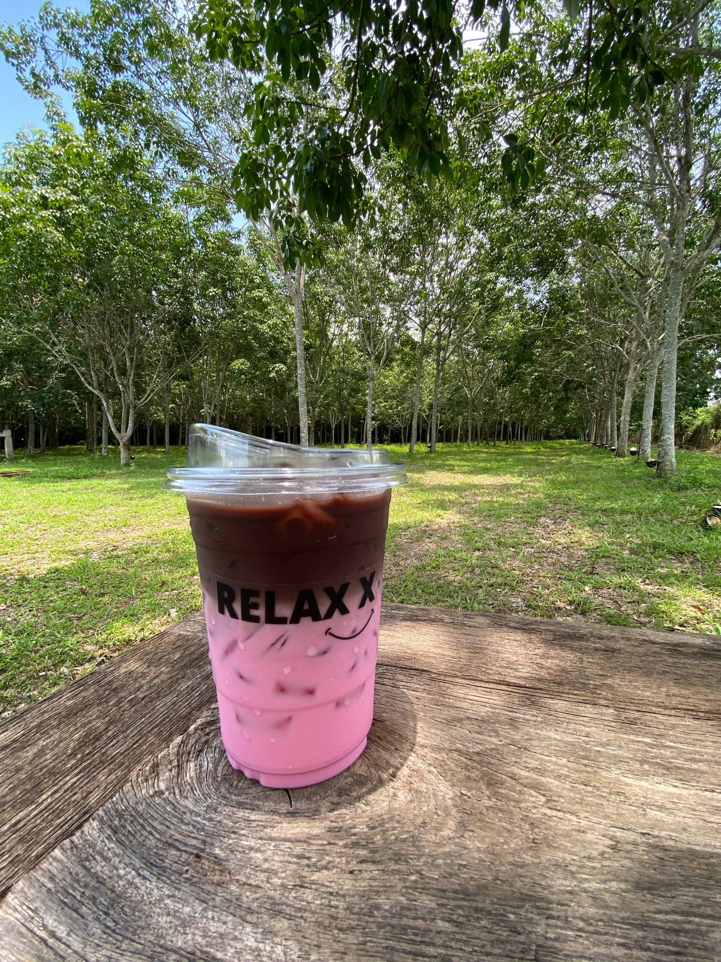 รีวิว Relax_x Café - เจ้าของร้านเป็นกันเองมากค่ะ สั่งนอกเมนูก็ทำให้ได้ ...