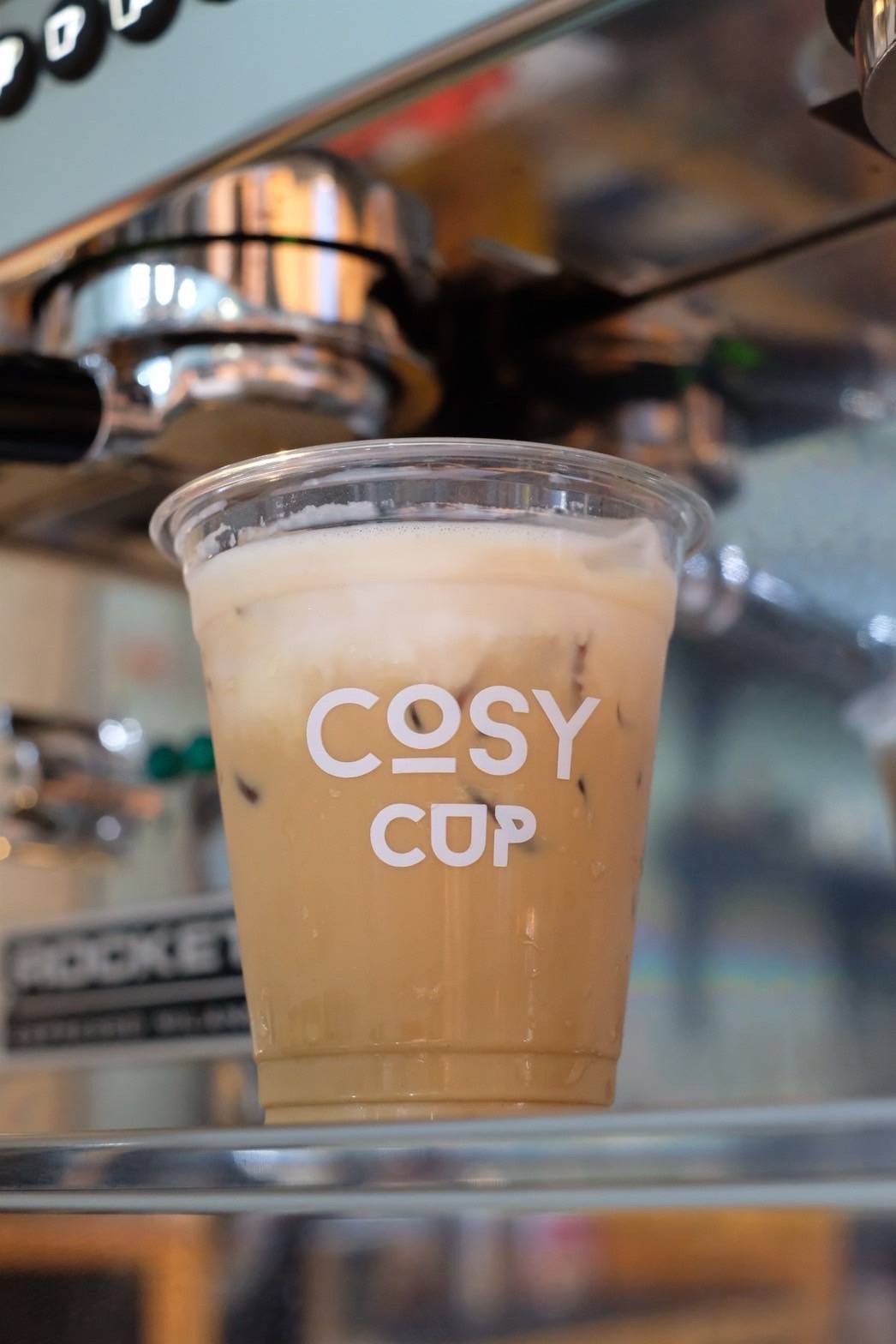 Cosy Cup บางเขน - สั่งอาหารเดลิเวอรี | Wongnai x LINE MAN