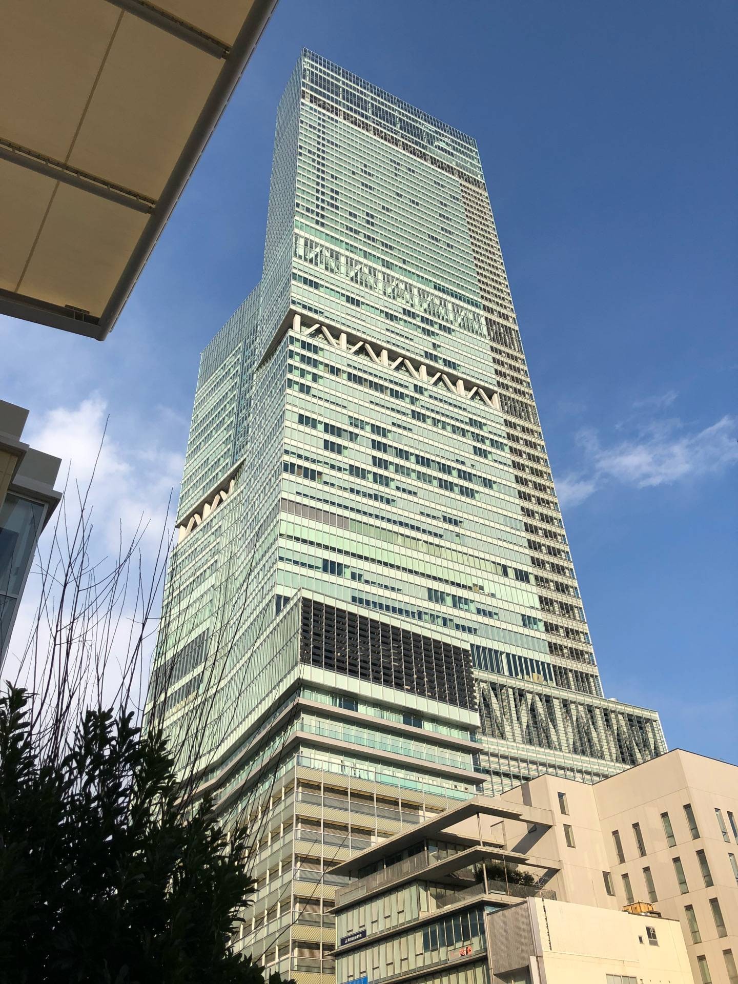 รีวิว Harukas Sky Garden300 - Harukas 300 ハルカス300展望台