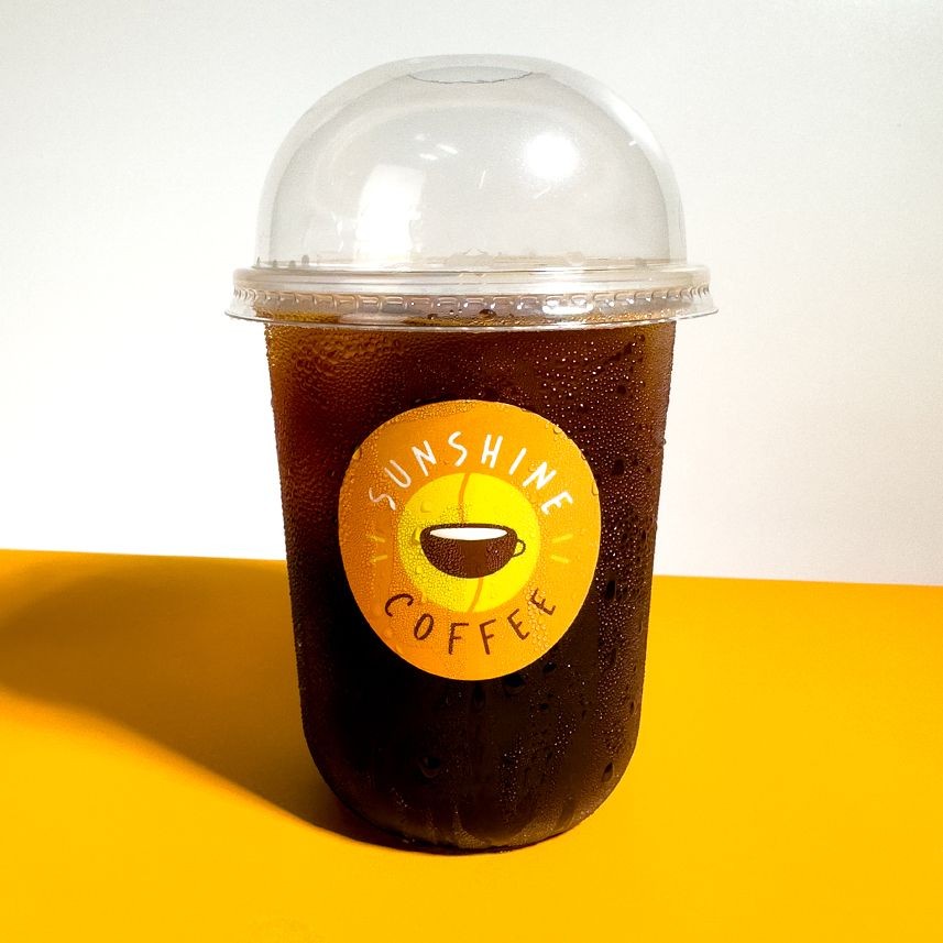 ร้าน Sunshine Coffee | รีวิวร้านอาหาร