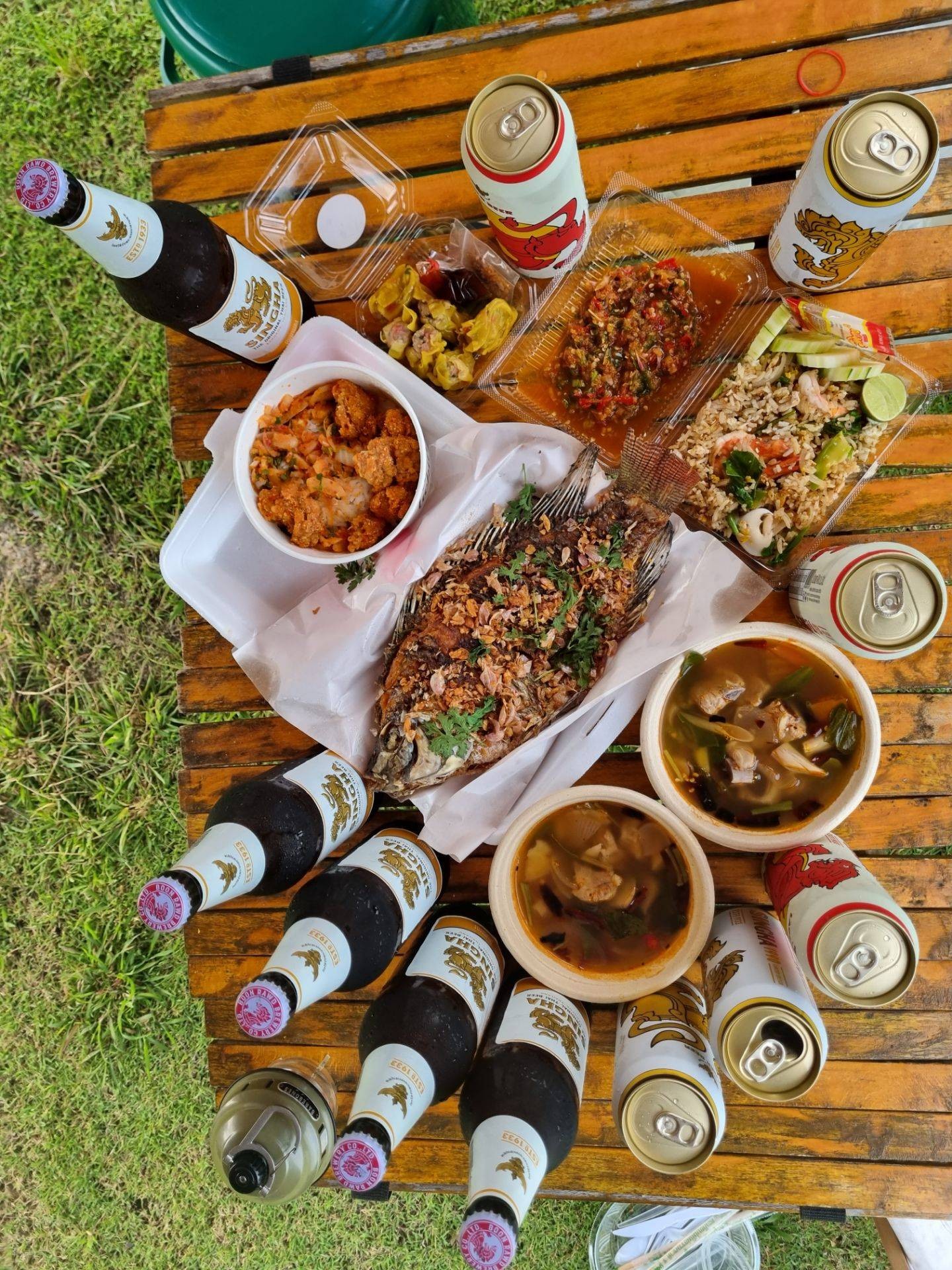 Sky 360 Camp - รีวิวสถานที่ท่องเที่ยว