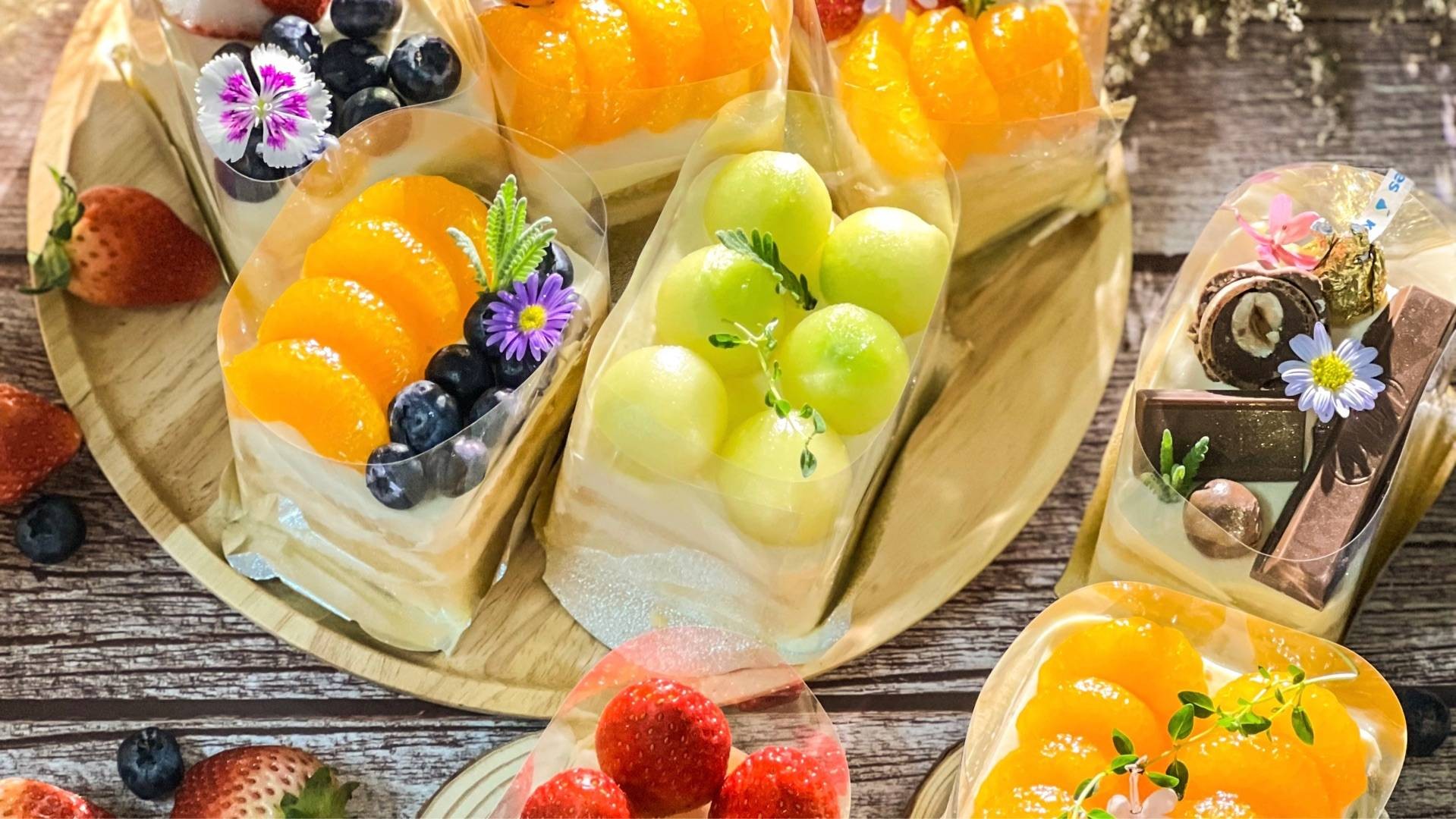 MoOkmikO's Cakes homemade bakery สาขา 2 หมู่บ้านสราญสิริ เวสต์เกต ...