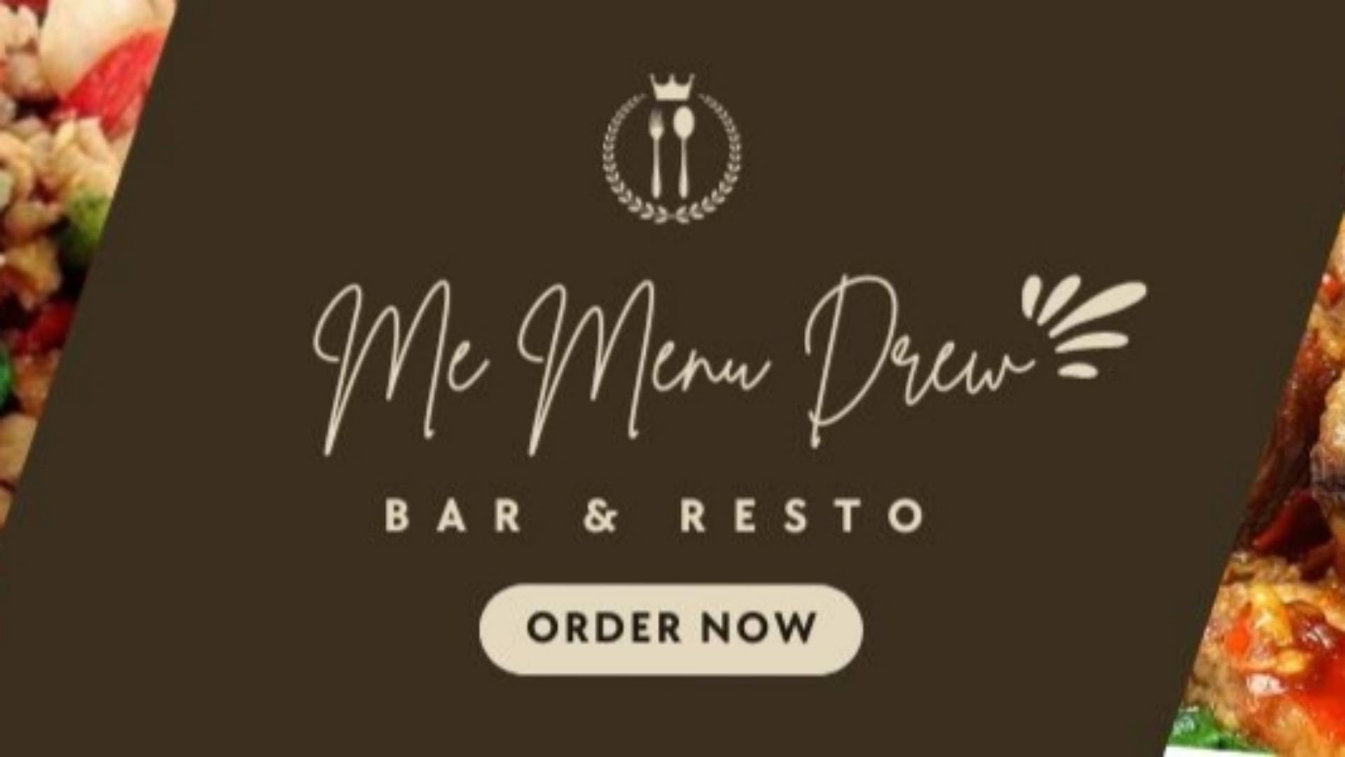 Me Menu เดียว - สั่งอาหารเดลิเวอรี | Wongnai x LINE MAN