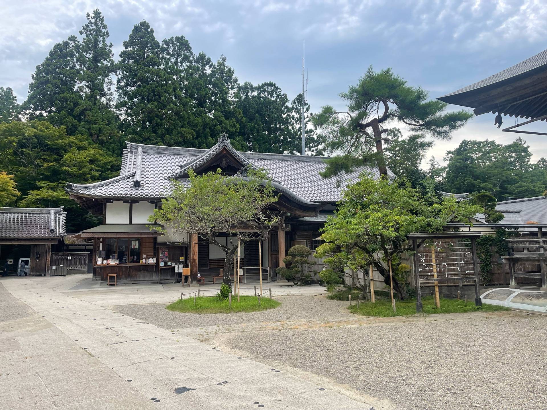 Chusonji Temple - รีวิวสถานที่ท่องเที่ยว