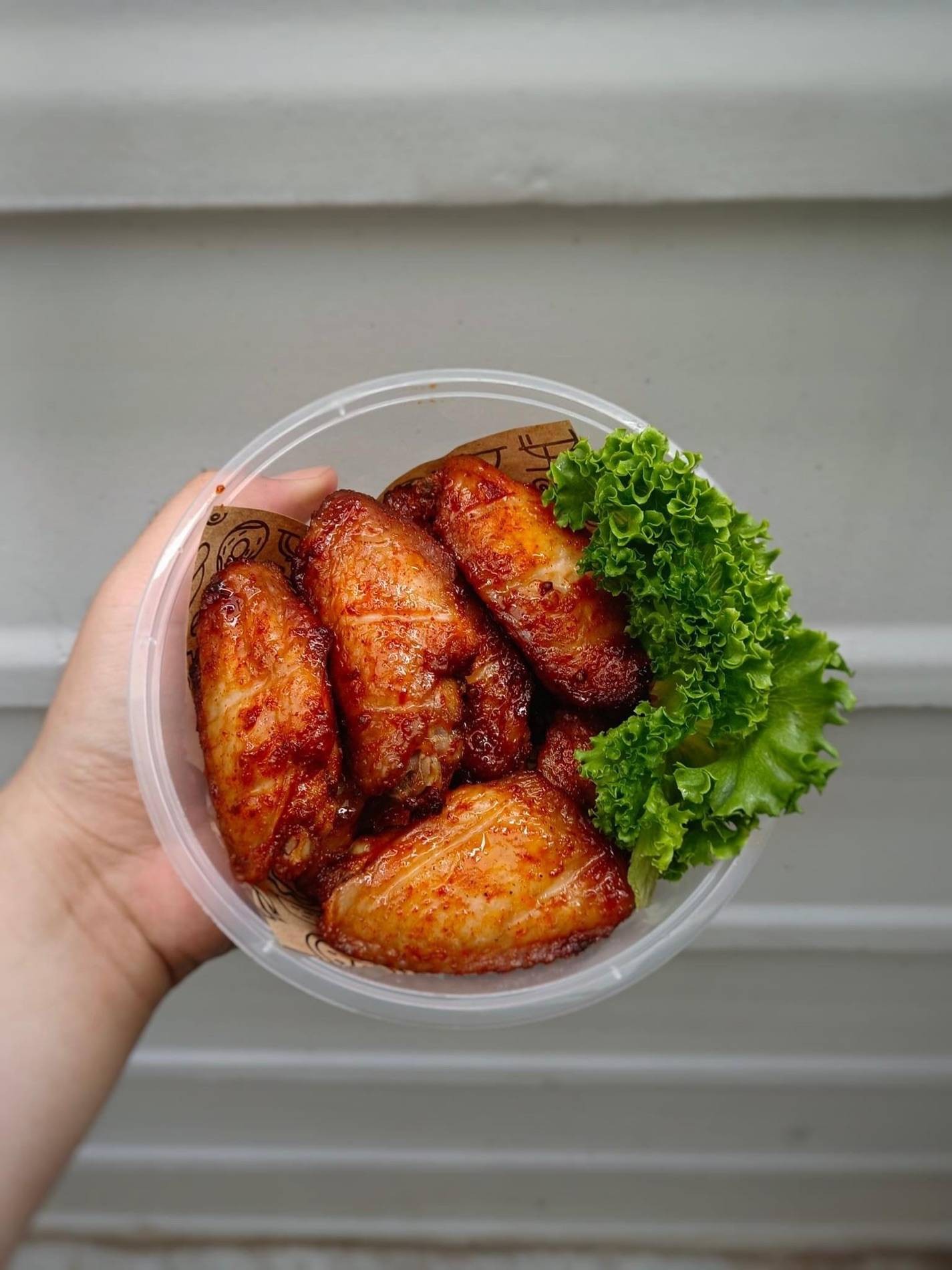 ร้าน Kitchen Chickens | รีวิวร้านอาหาร