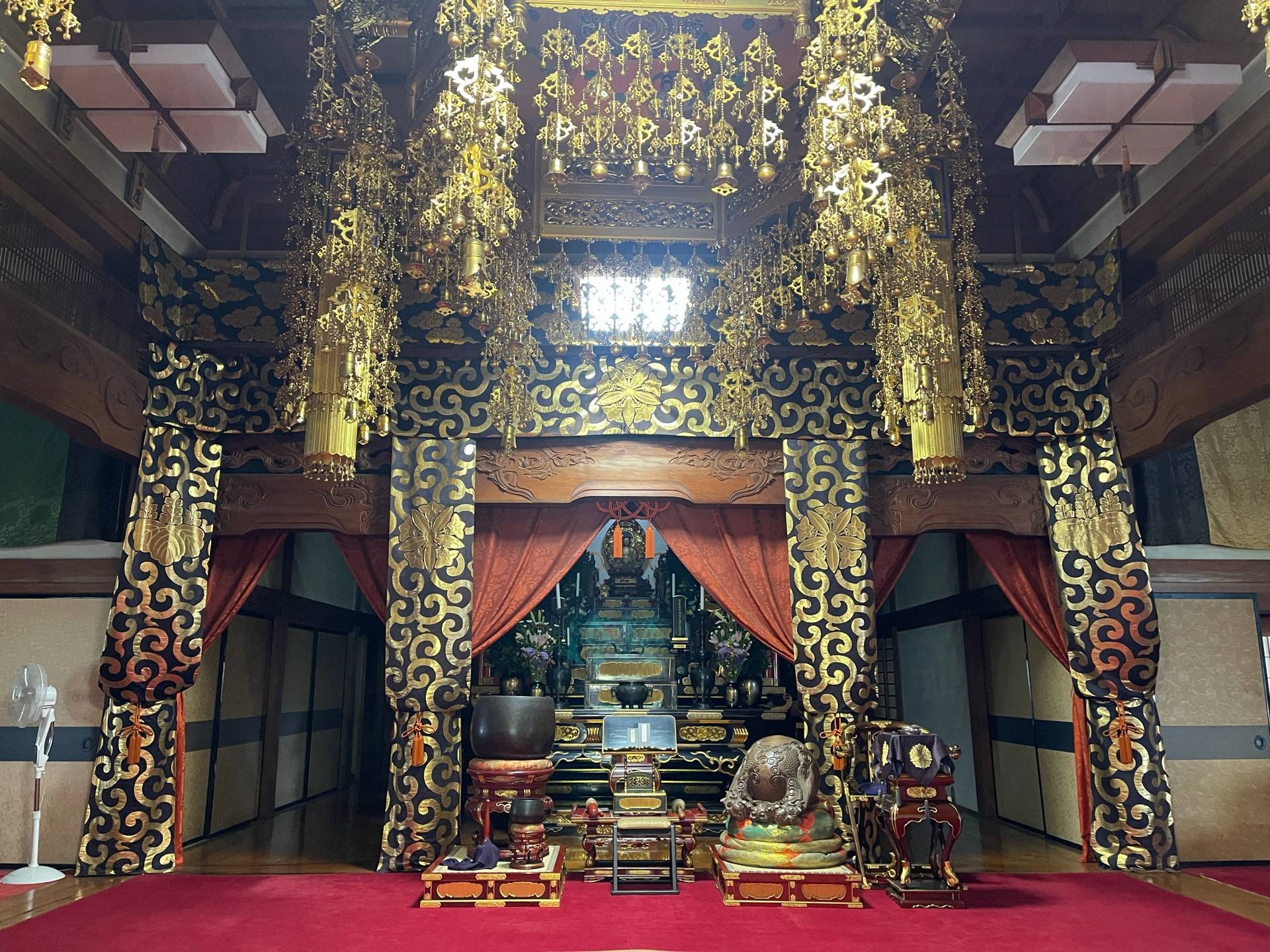 Hoonji Temple (500 Rakan) - รีวิวสถานที่ท่องเที่ยว