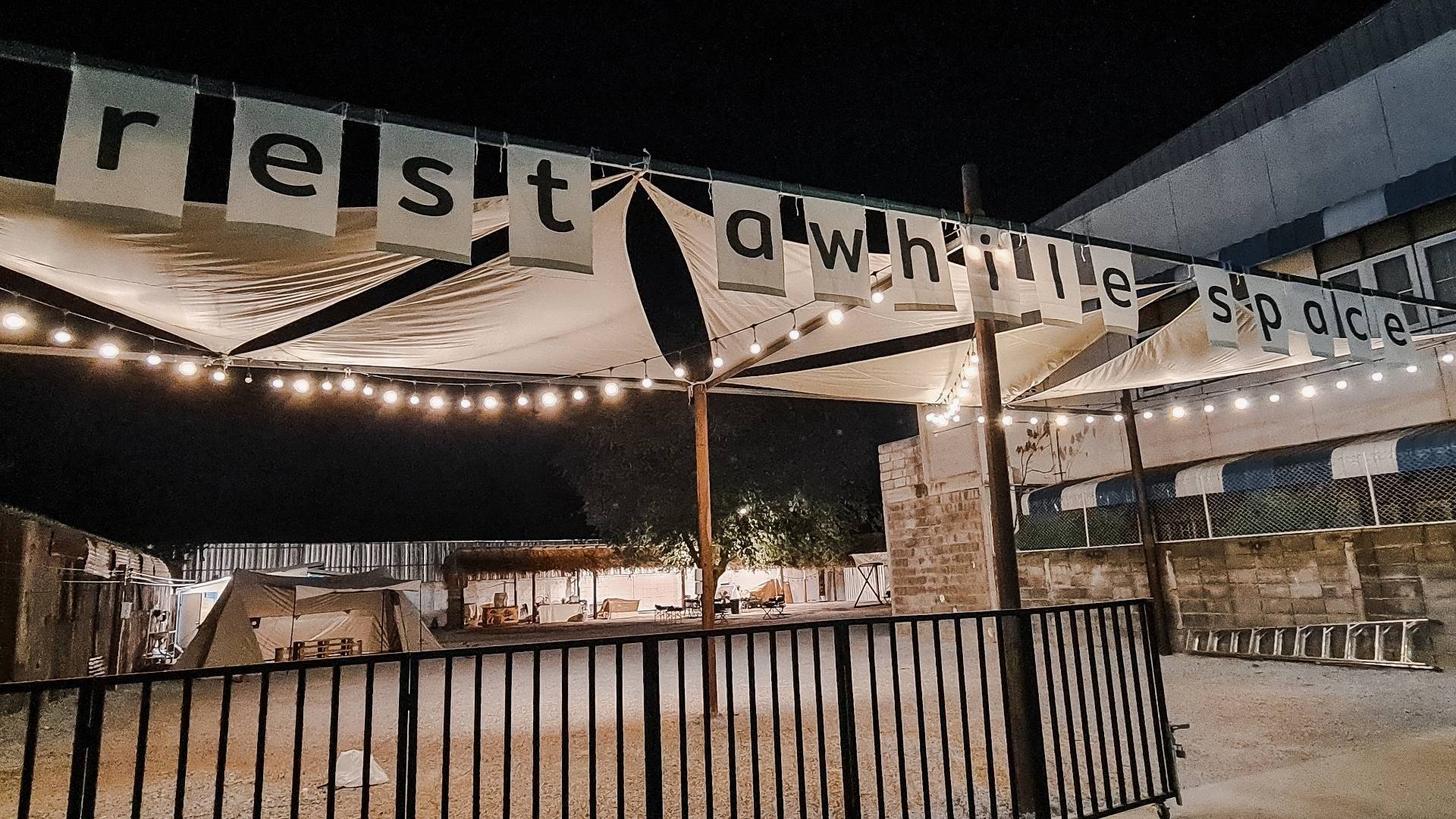 Rest Awhile Bar | สั่งอาหารออนไลน์ล่วงหน้า รับที่ร้านผ่านแอป Wongnai ...