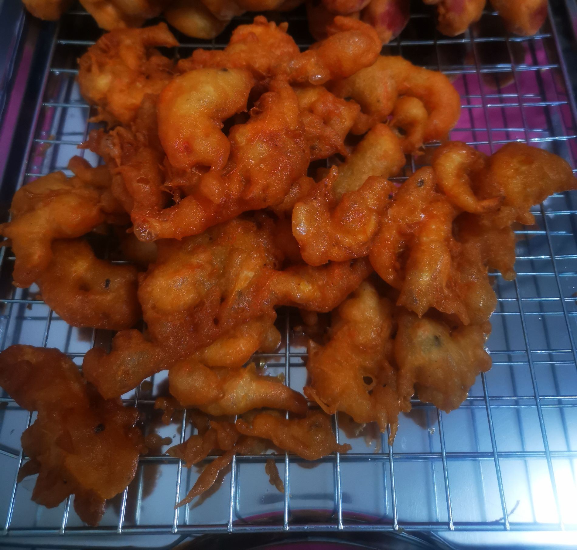 ร้าน Aungpao food