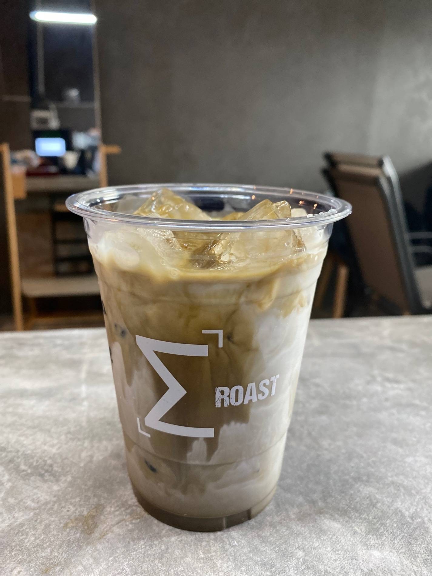 ร้าน Sigma Roast | รีวิวร้านอาหาร