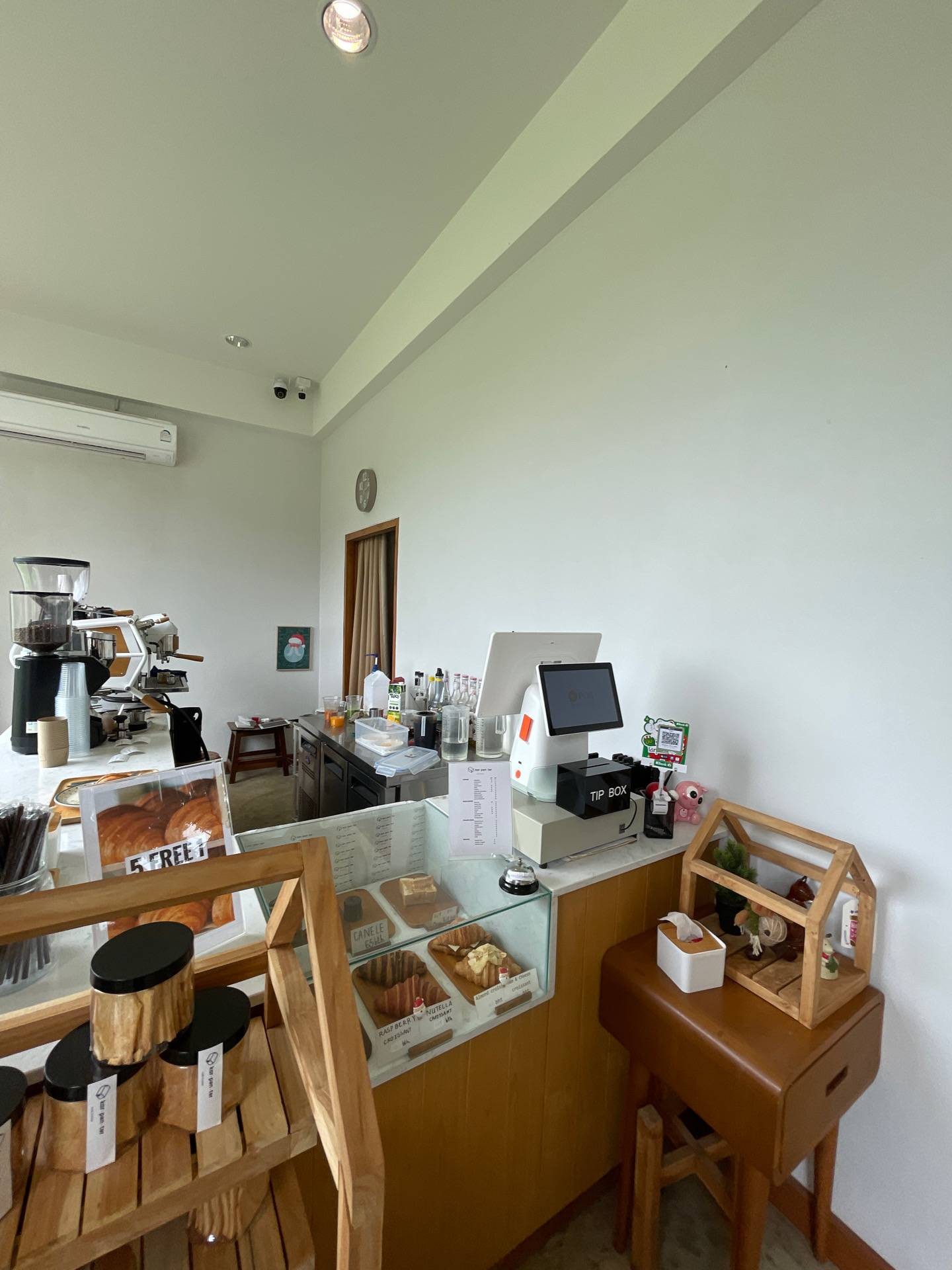 รูป Karpenter Cafe & Bake