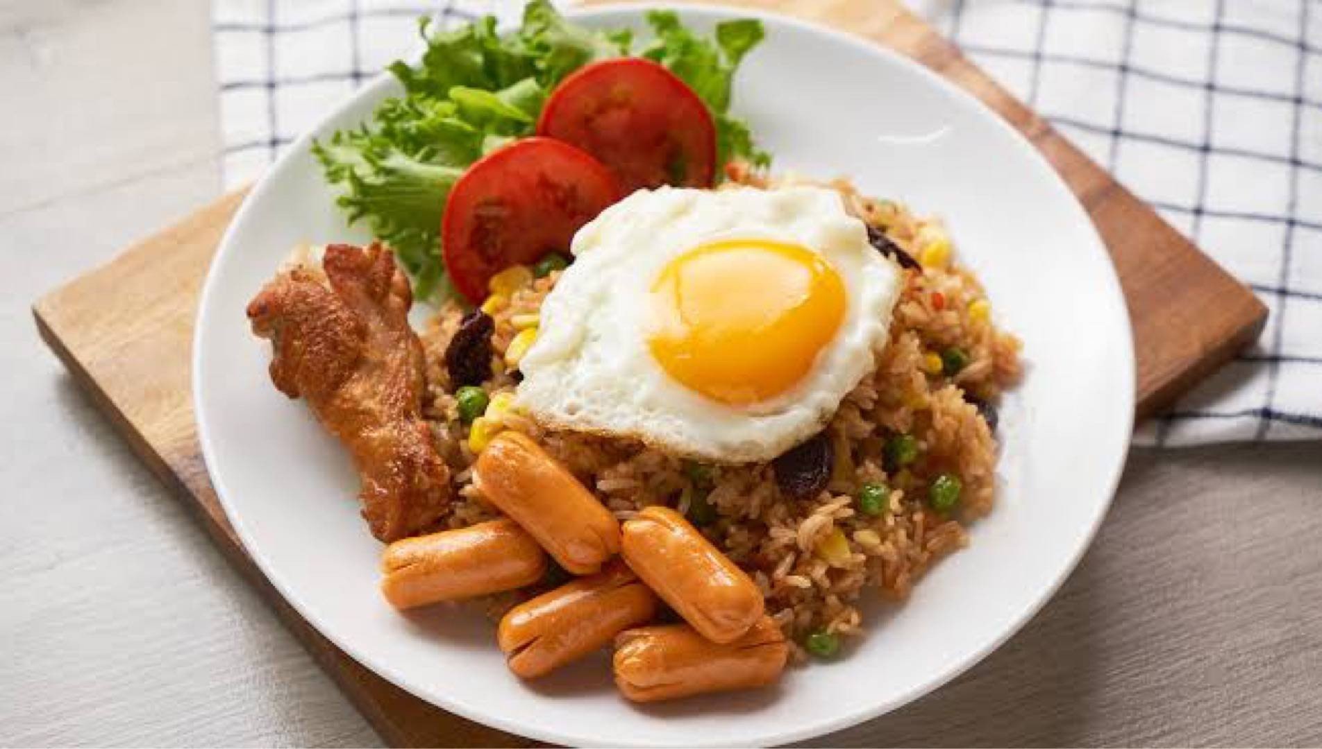 Mini hope เนินพระ ระยอง - สั่งอาหารเดลิเวอรี | Wongnai x LINE MAN