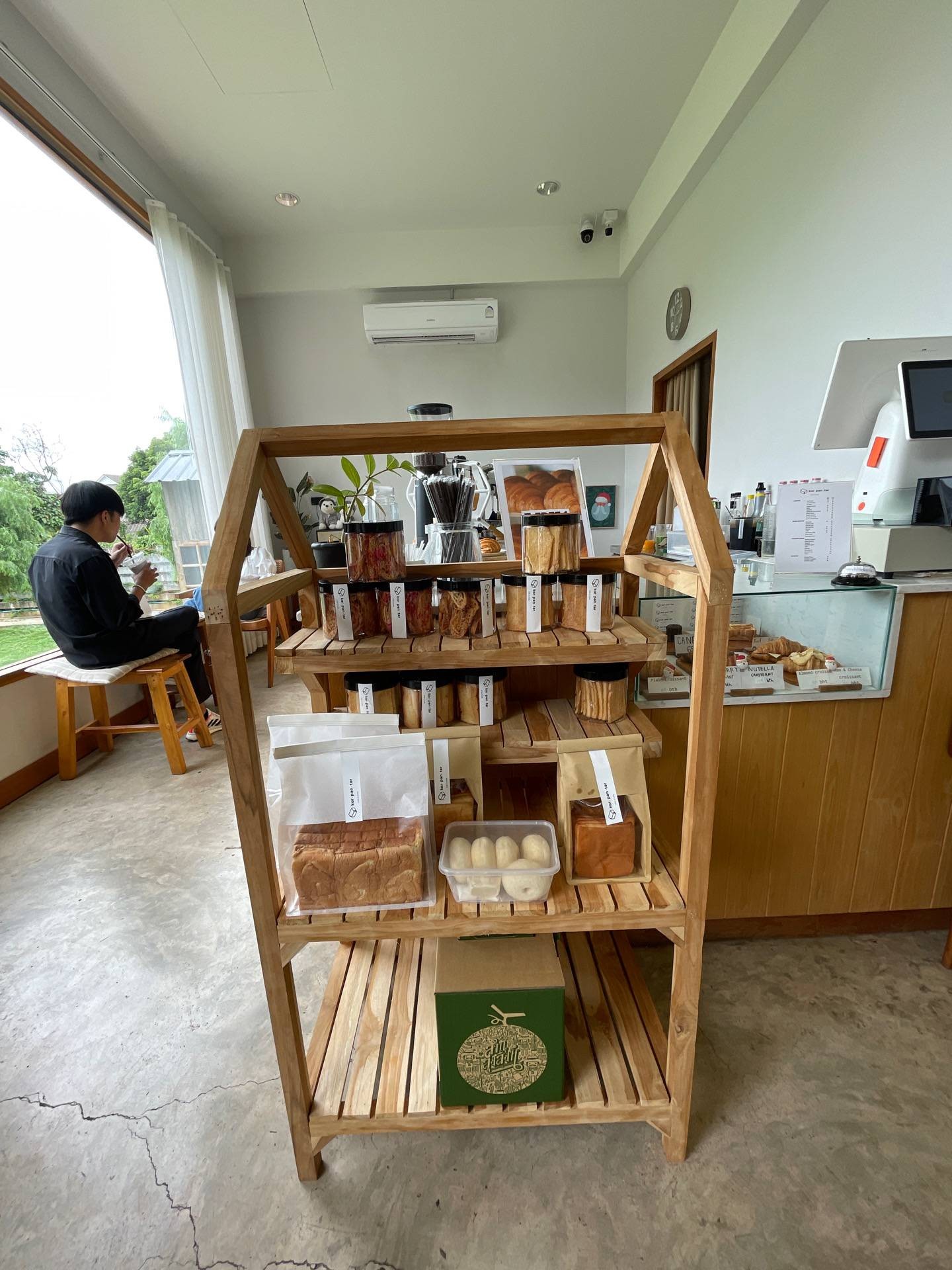 รูป Karpenter Cafe & Bake