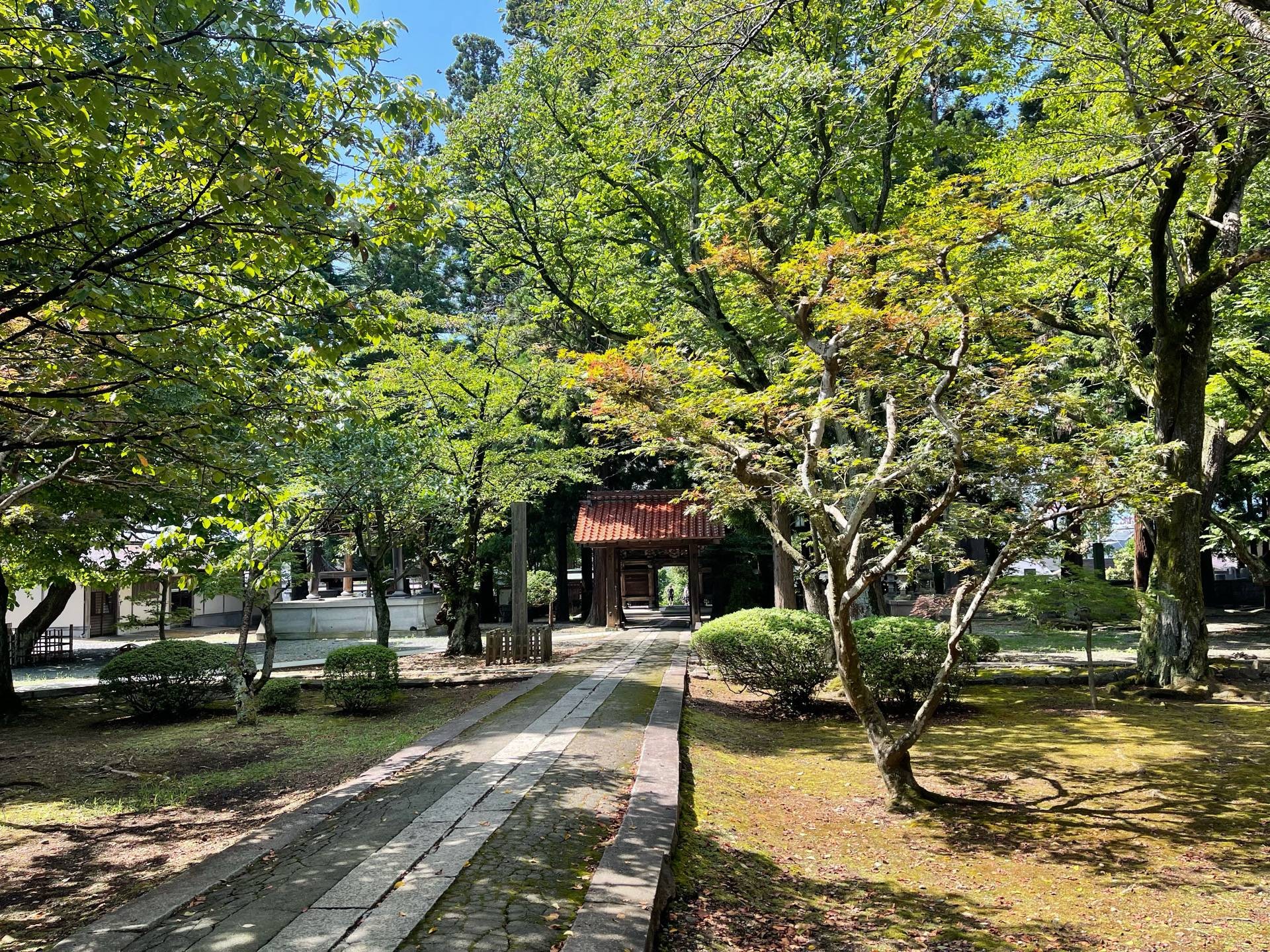 Hoonji Temple (500 Rakan) - รีวิวสถานที่ท่องเที่ยว