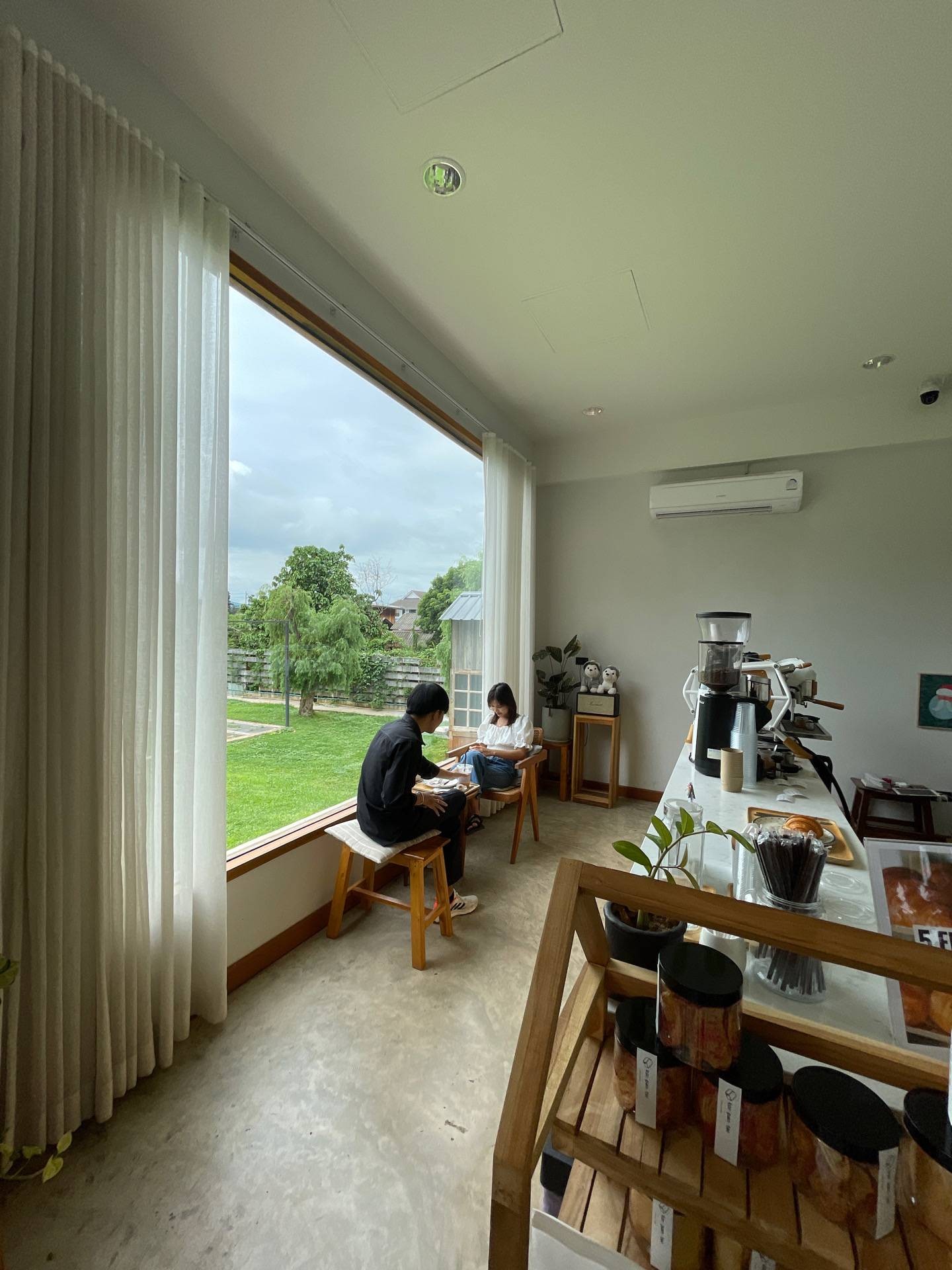 รูป Karpenter Cafe & Bake