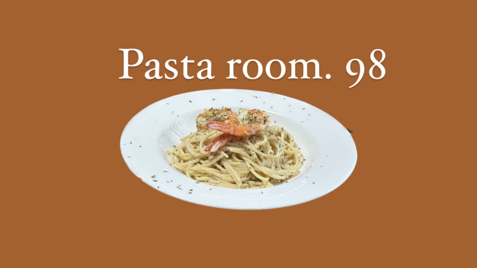 Pasta room.98 (พาสต้ารูม.98 สาทร) - สั่งอาหารเดลิเวอรี | Wongnai x LINE MAN
