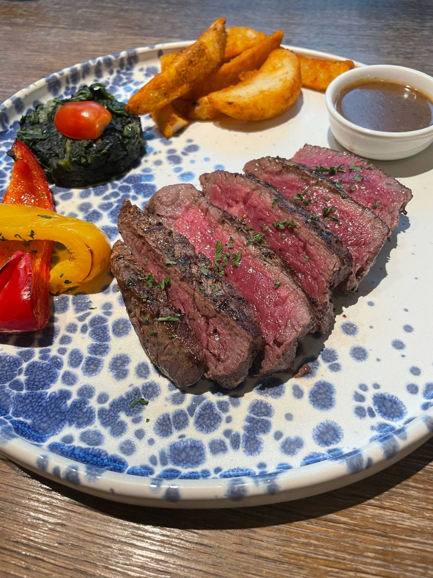 รีวิว Sireena Italian Restaurant เขาใหญ่ - Steakคุณภาพดี ราคาแพงแต่นุ่ม ...