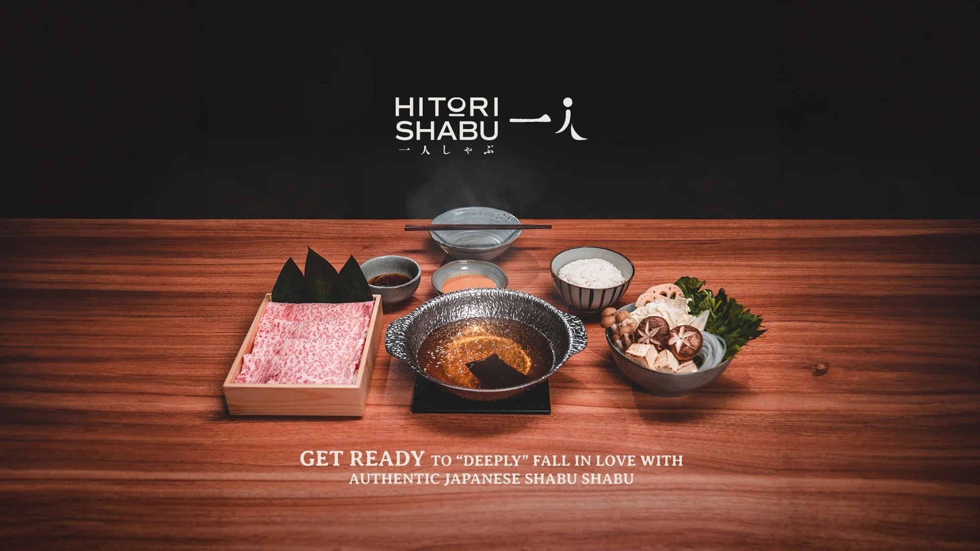 HITORI SHABU เมกะ บางนา - สั่งอาหารเดลิเวอรี | Wongnai x LINE MAN