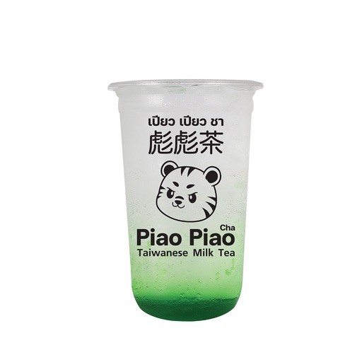 ร้าน PIAO PIAO CHA ตลาดสำเพ็ง | รีวิวร้านอาหาร