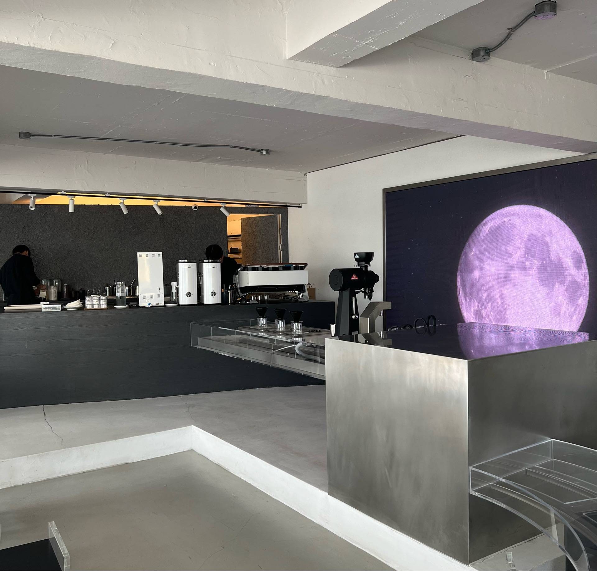 ร้าน Gwedo (Coffee Roasters) | รีวิวร้านอาหาร