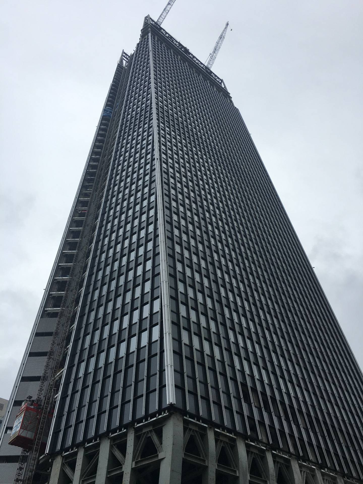 รีวิว Breeze Nan Shan - Breeze Nan Shan