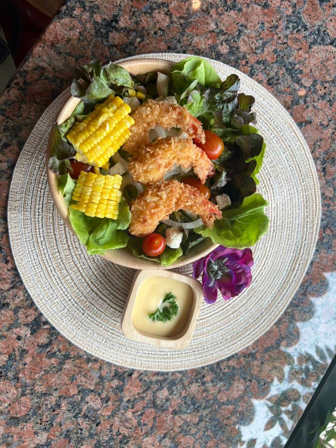 ร้าน meiji home cafe and restaurant | รีวิวร้านอาหาร