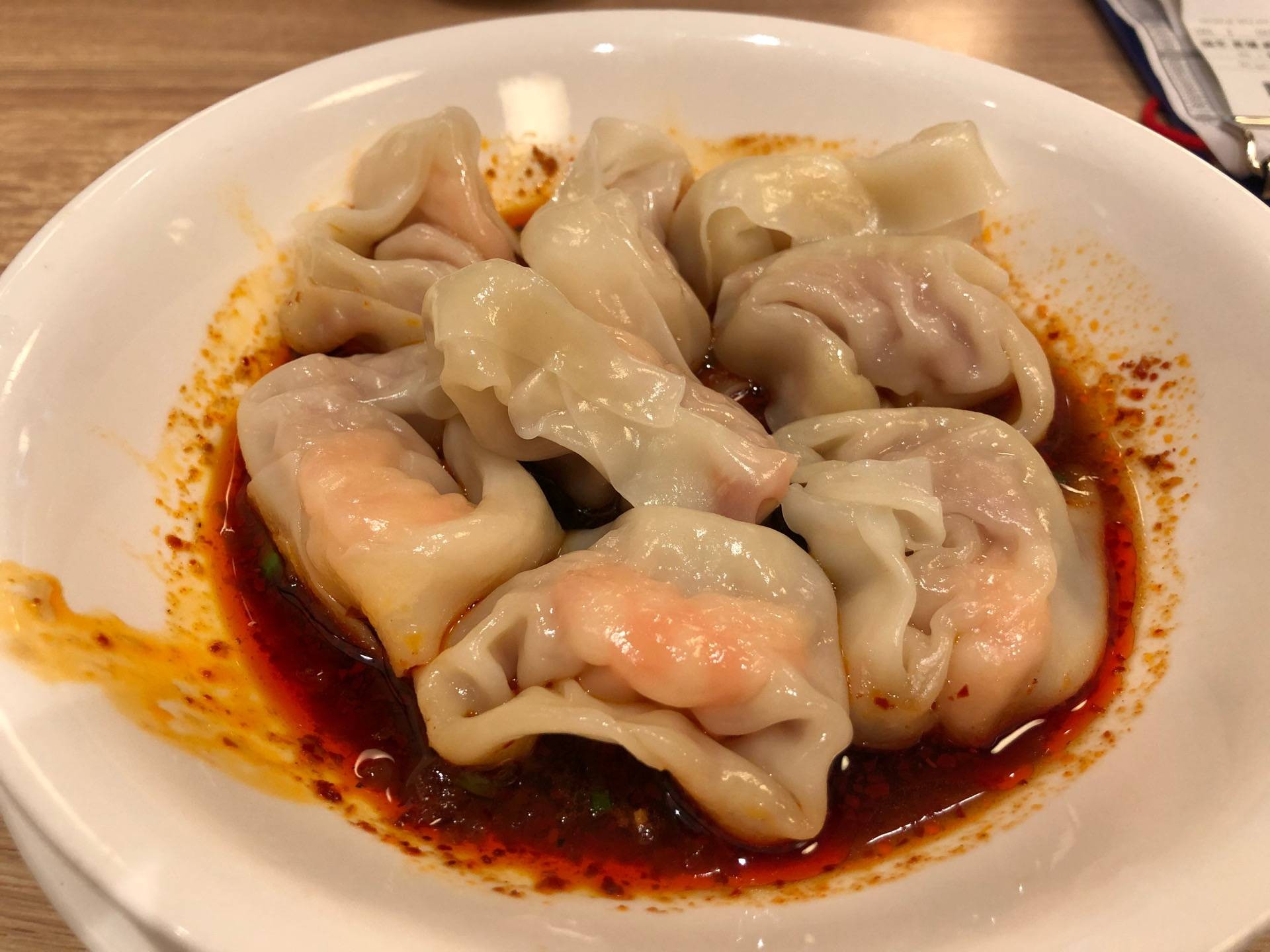 รีวิว Din Tai Fung Xinyi (original branch) - Din Tai Fung Xinyi Branch ...