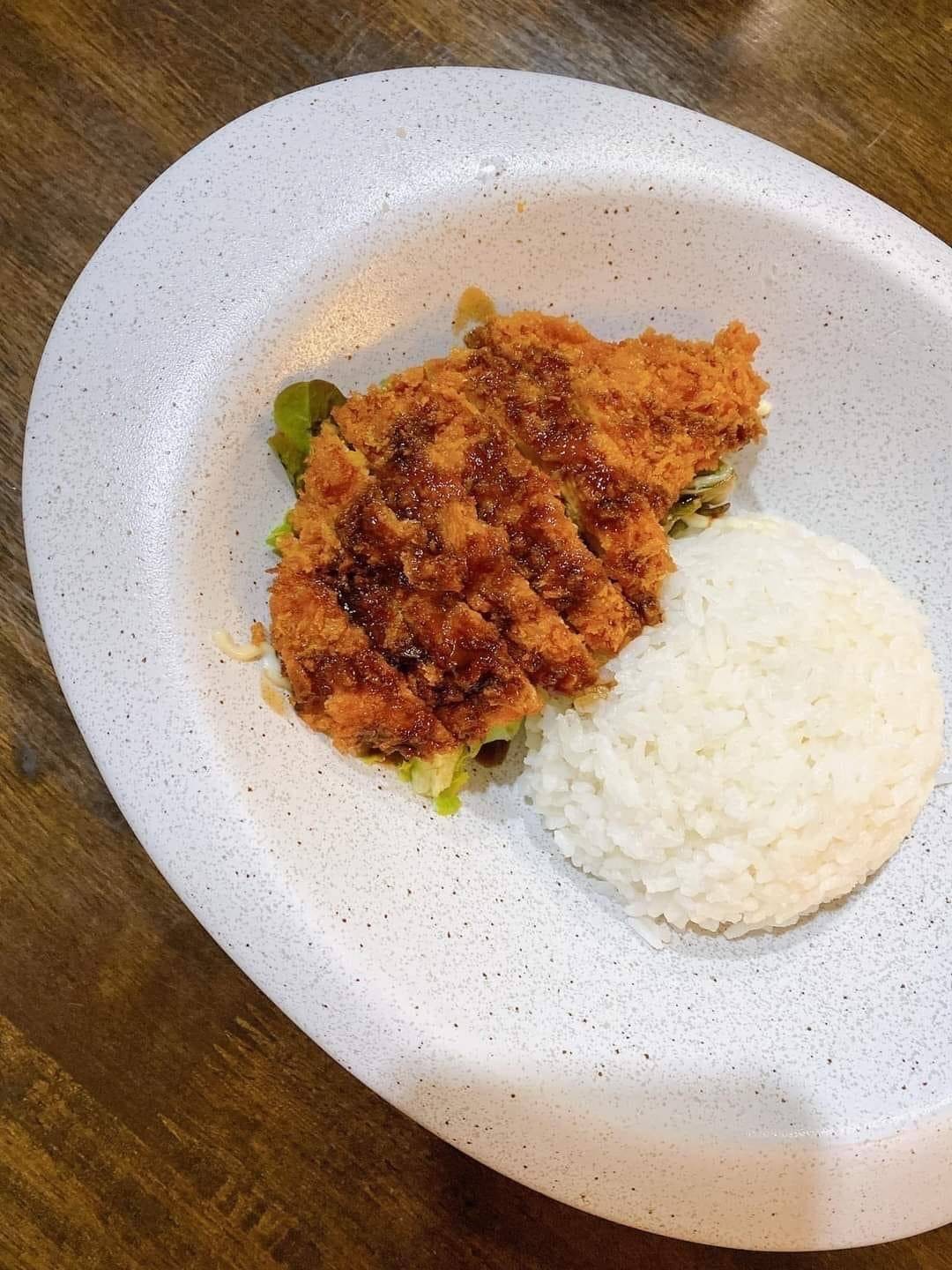 ร้าน Stoner 1 | รีวิวร้านอาหาร