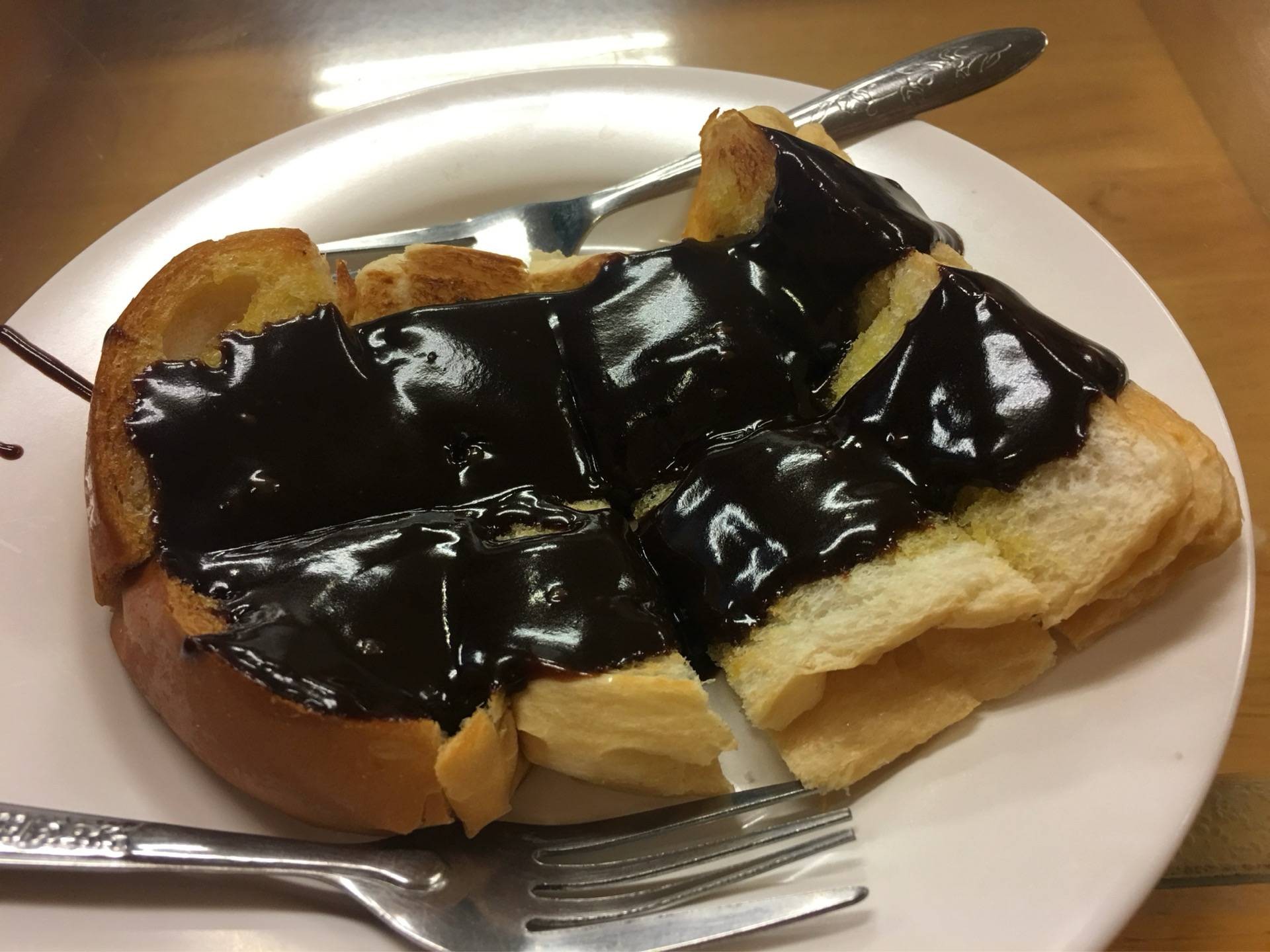 รีวิว เหลี่ยมนมสด - Fresh Milk Square