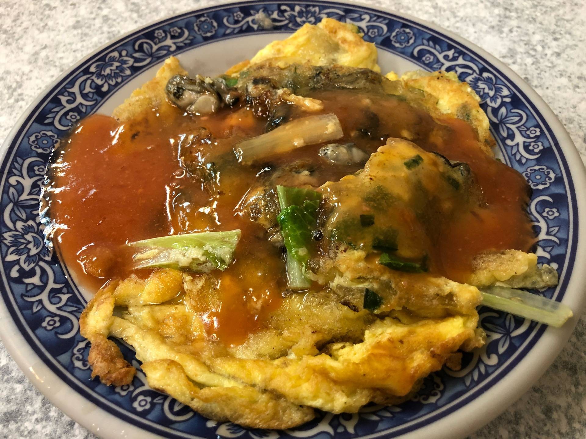 รีวิว Tian Tian Li - Tiantianli Restaurant