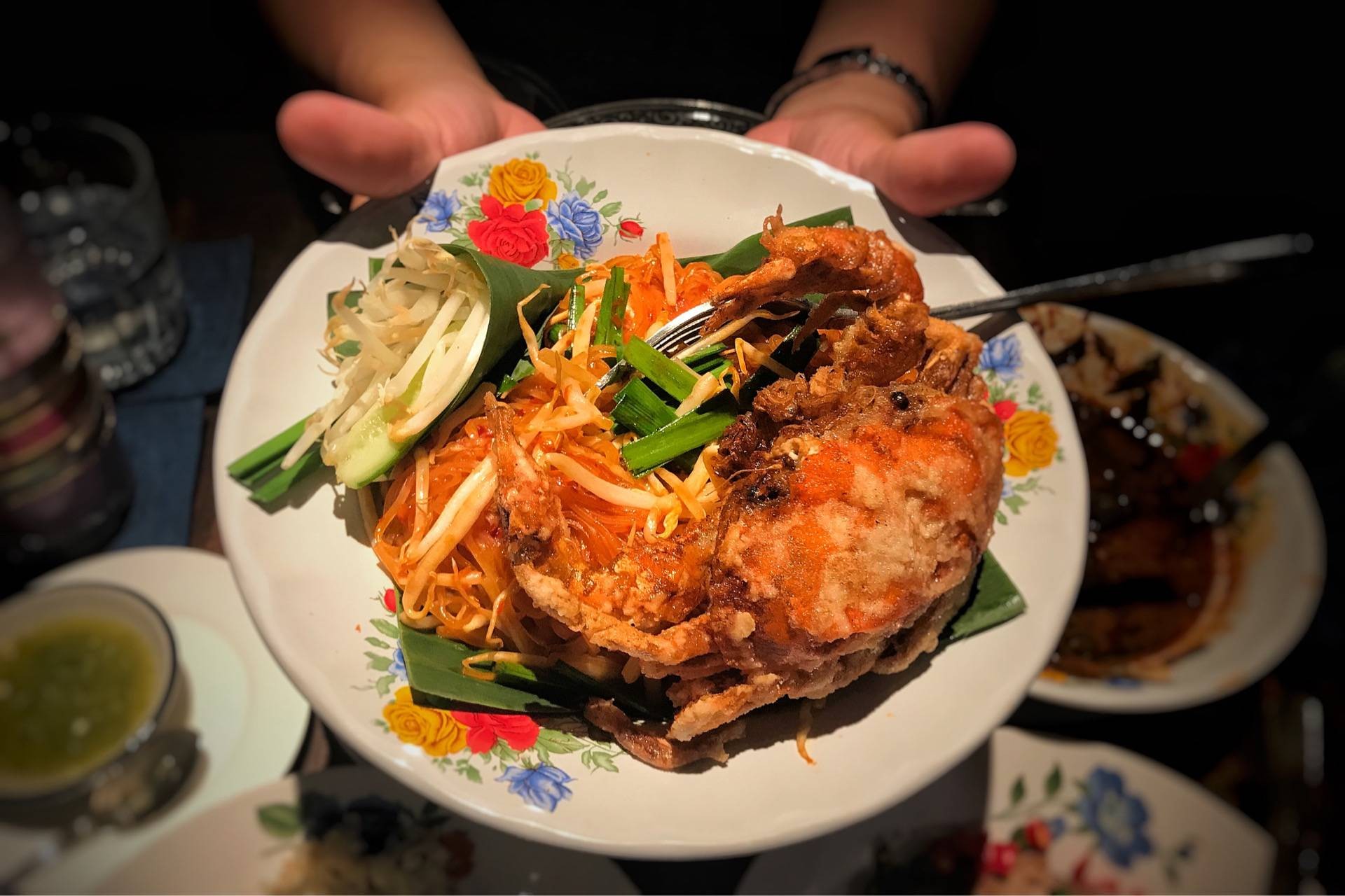 รูป Sri Trat Restaurant & Bar Sri Trat