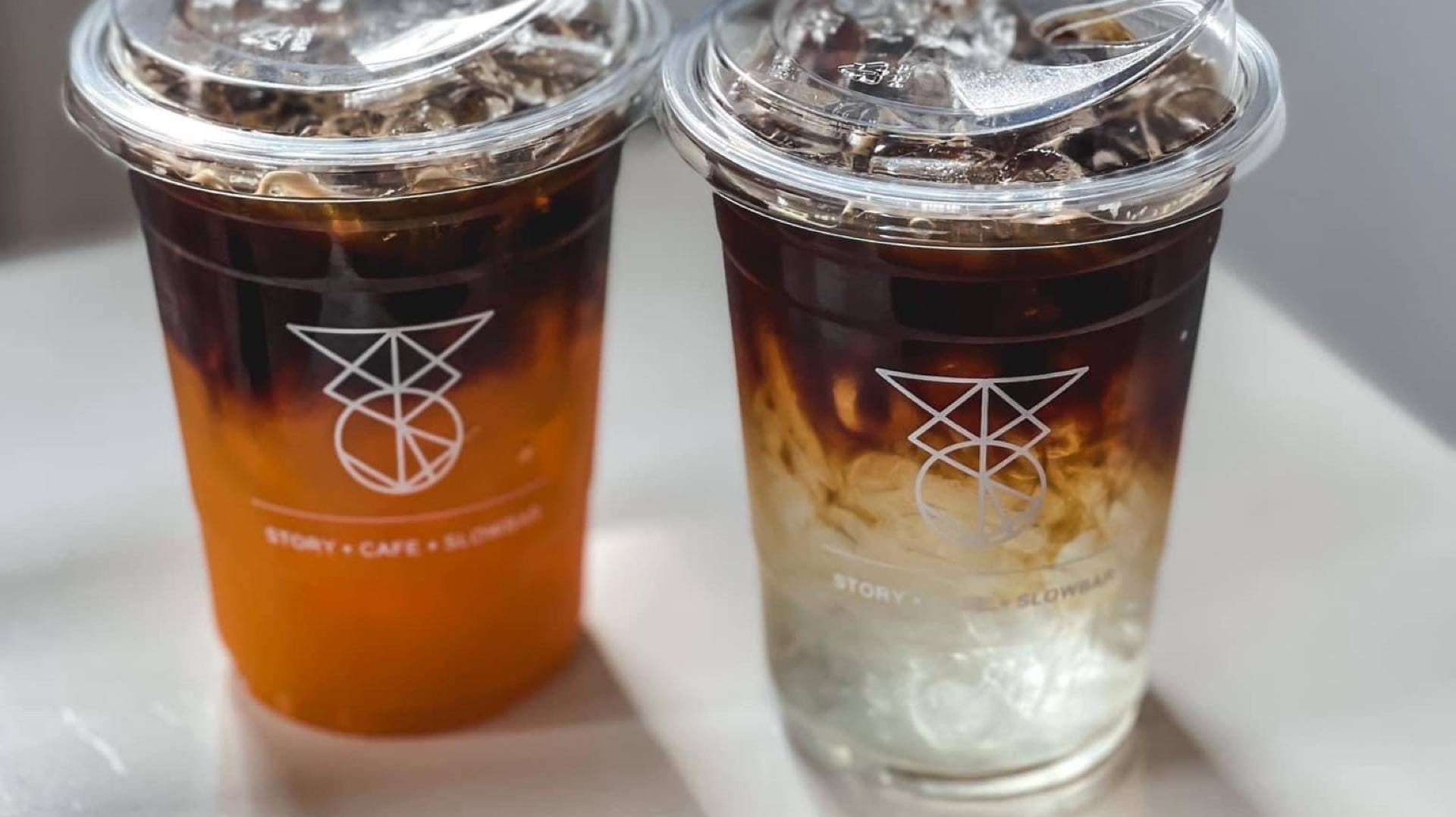 STORY CAFE SLOW BAR Story Cafe - สั่งอาหารเดลิเวอรี | Wongnai x LINE MAN