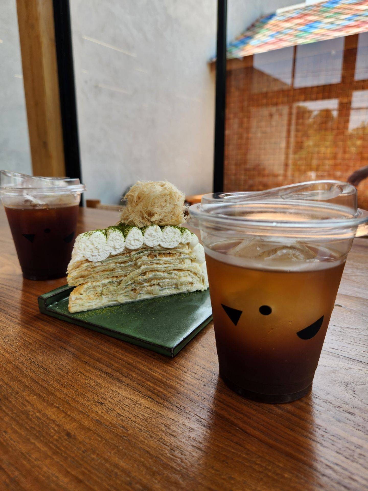 รีวิว Chirp Cafe and Chat Space Chirp Cafe and Chat Space - บรรยากาศดี ...