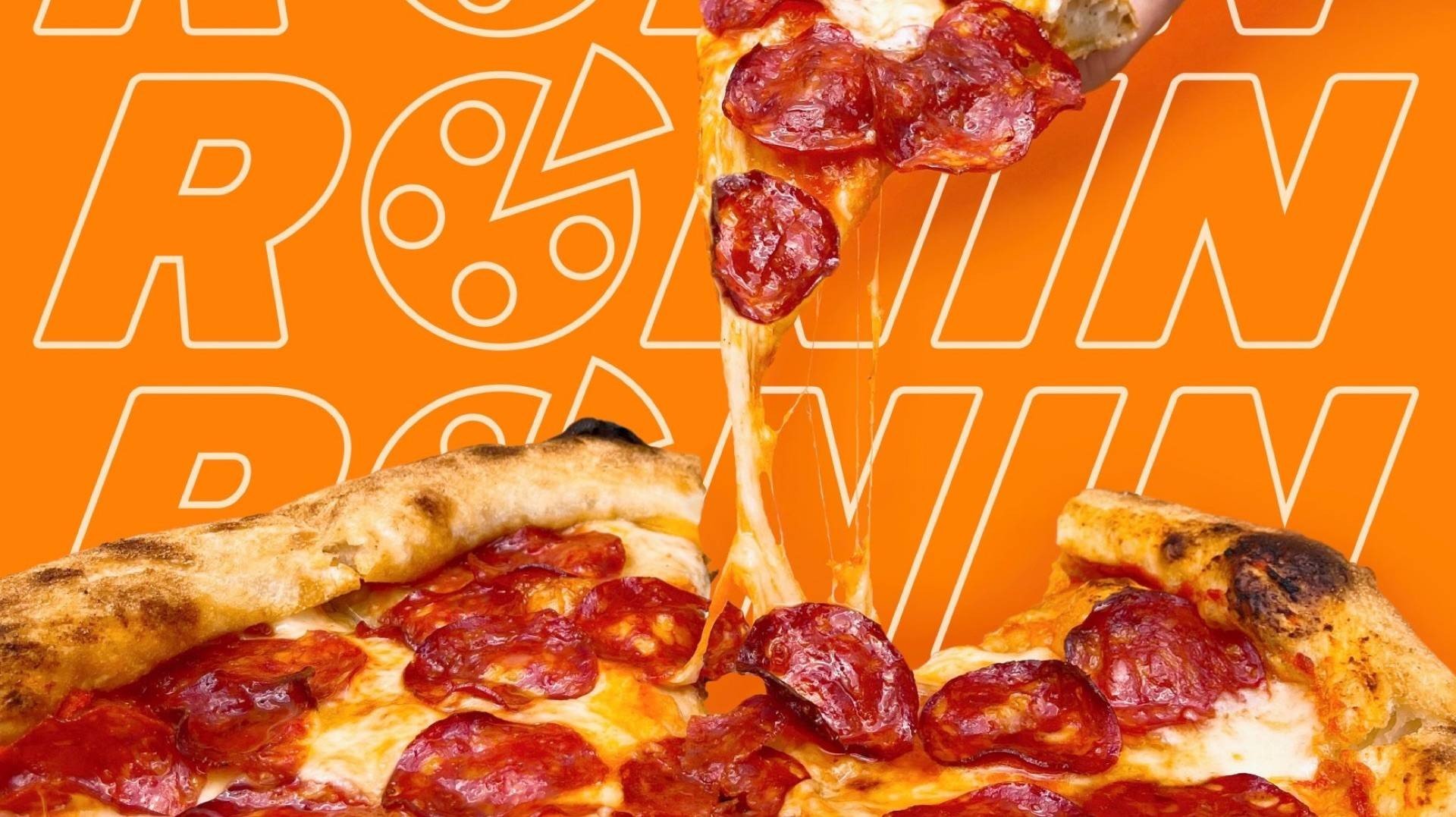 Ronin Pizza ปิ่นเกล้า - สั่งอาหารเดลิเวอรี | Wongnai x LINE MAN