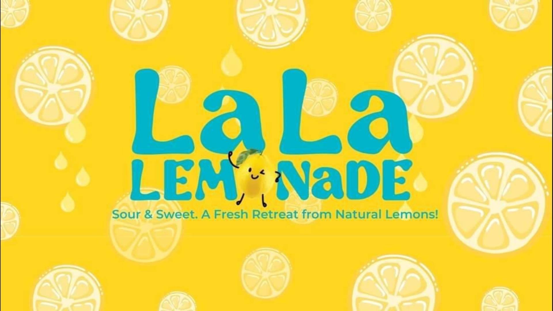 LaLa Lemonade ลาลา เลมอนเนด - สั่งอาหารเดลิเวอรี | Wongnai x LINE MAN