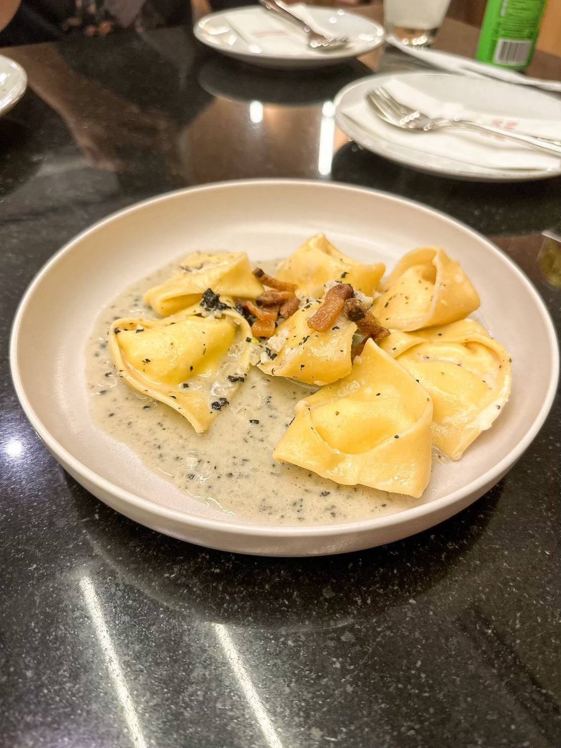 รูป PATUS PASTA พาตัส พาสต้า