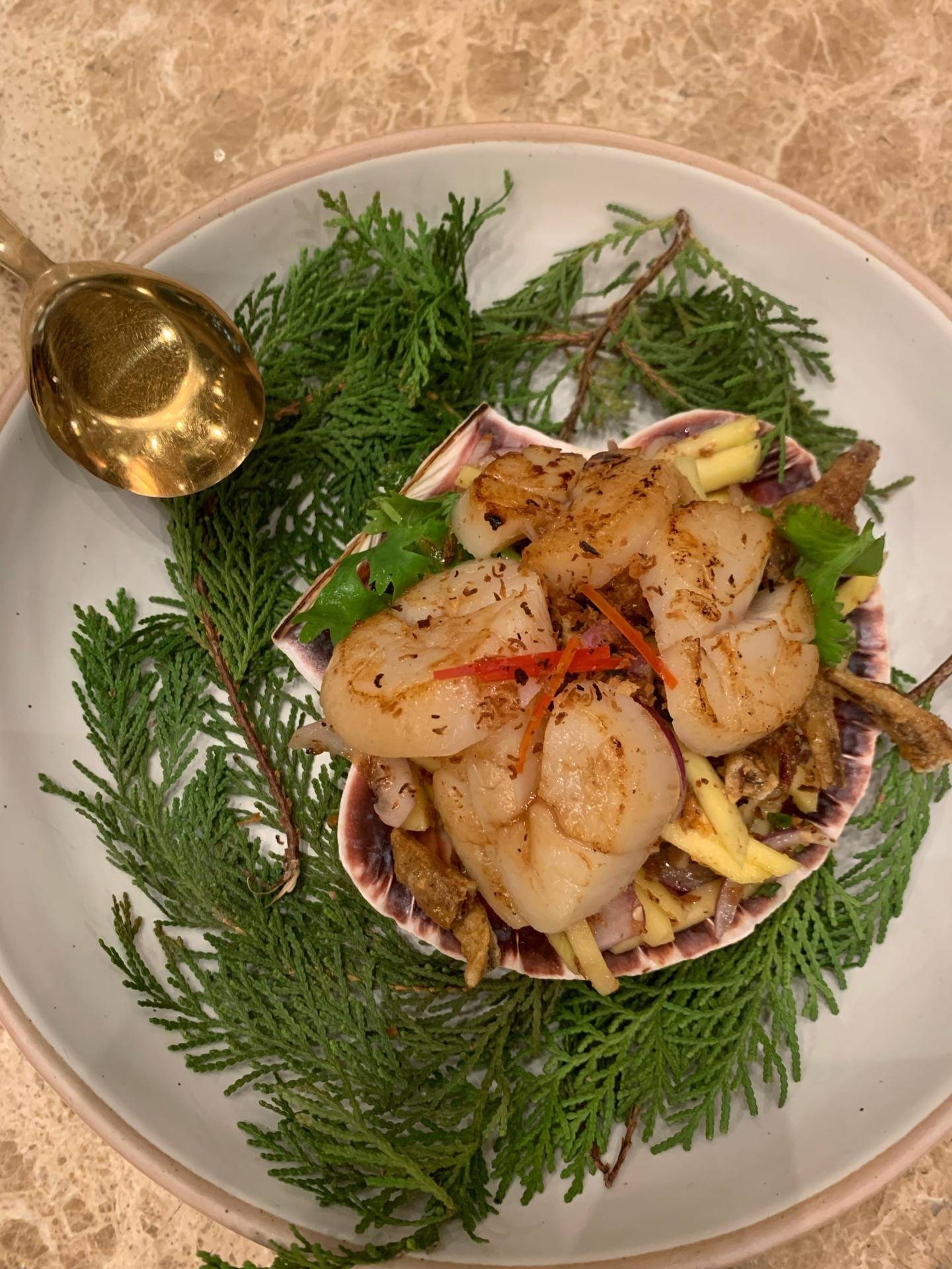 รีวิว Akanee - - ตามมาเพราะเชฟเป๋าเป้😊