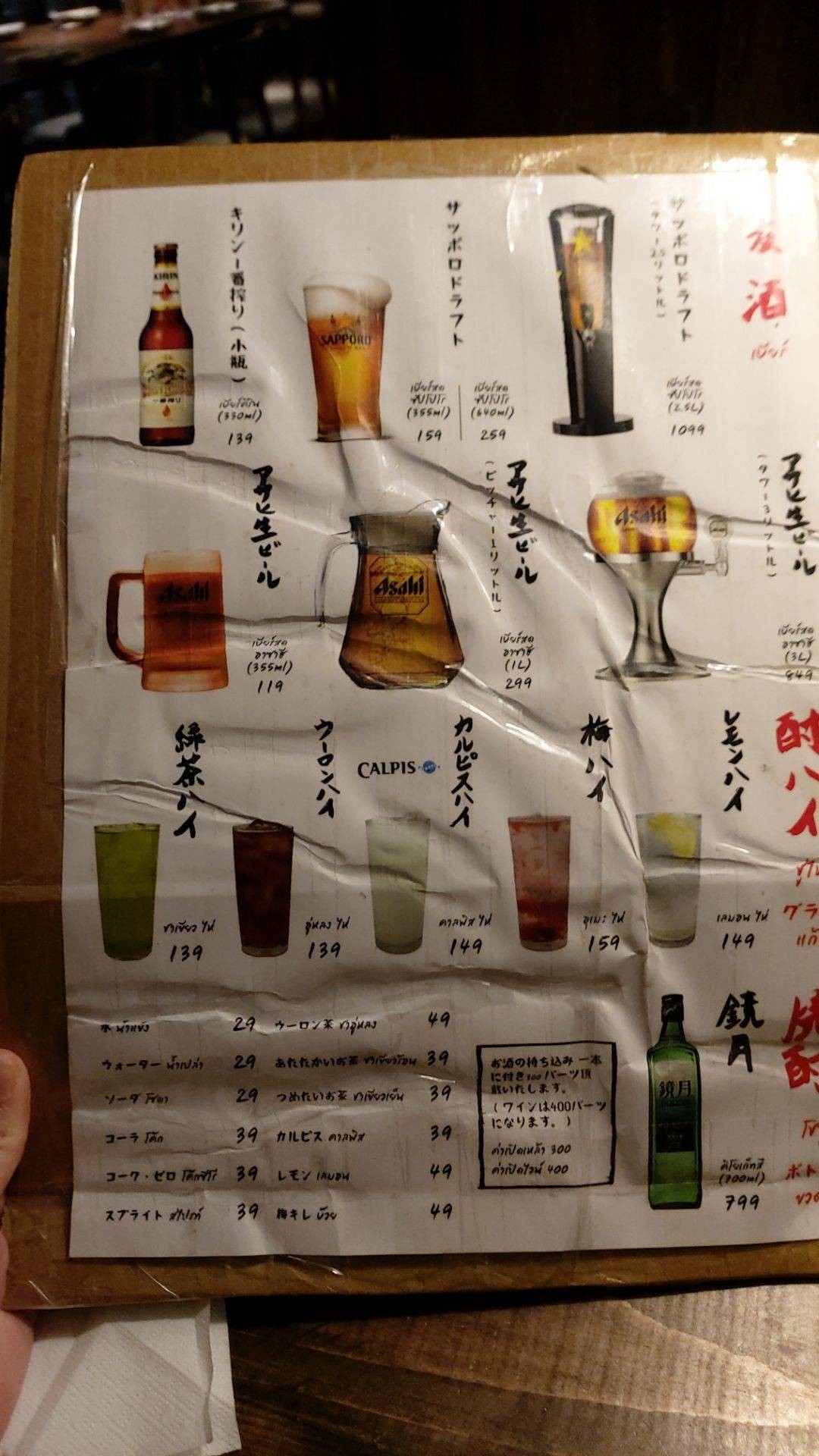 รูป Nihon Saiseisakaba BLOQyard