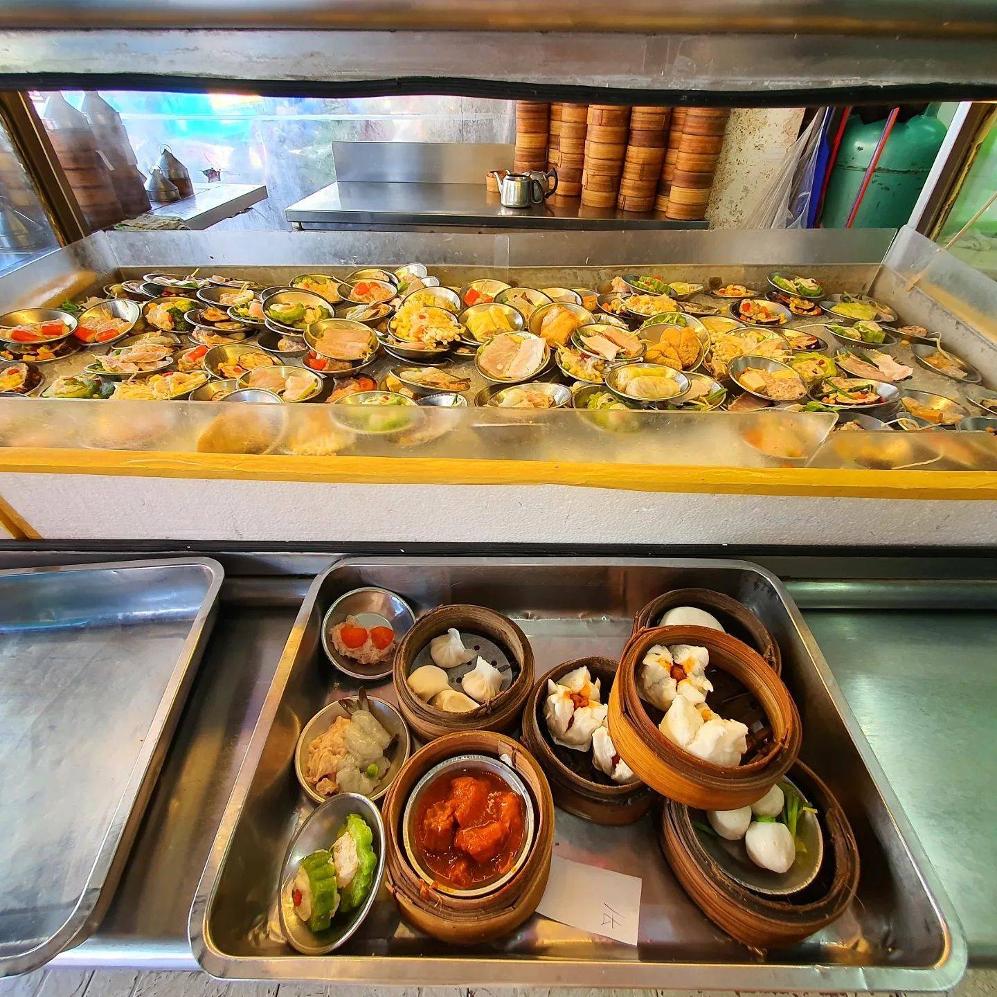 รูป โชคดี แต่เตี้ยม ตัวเมืองหาดใหญ่ 1