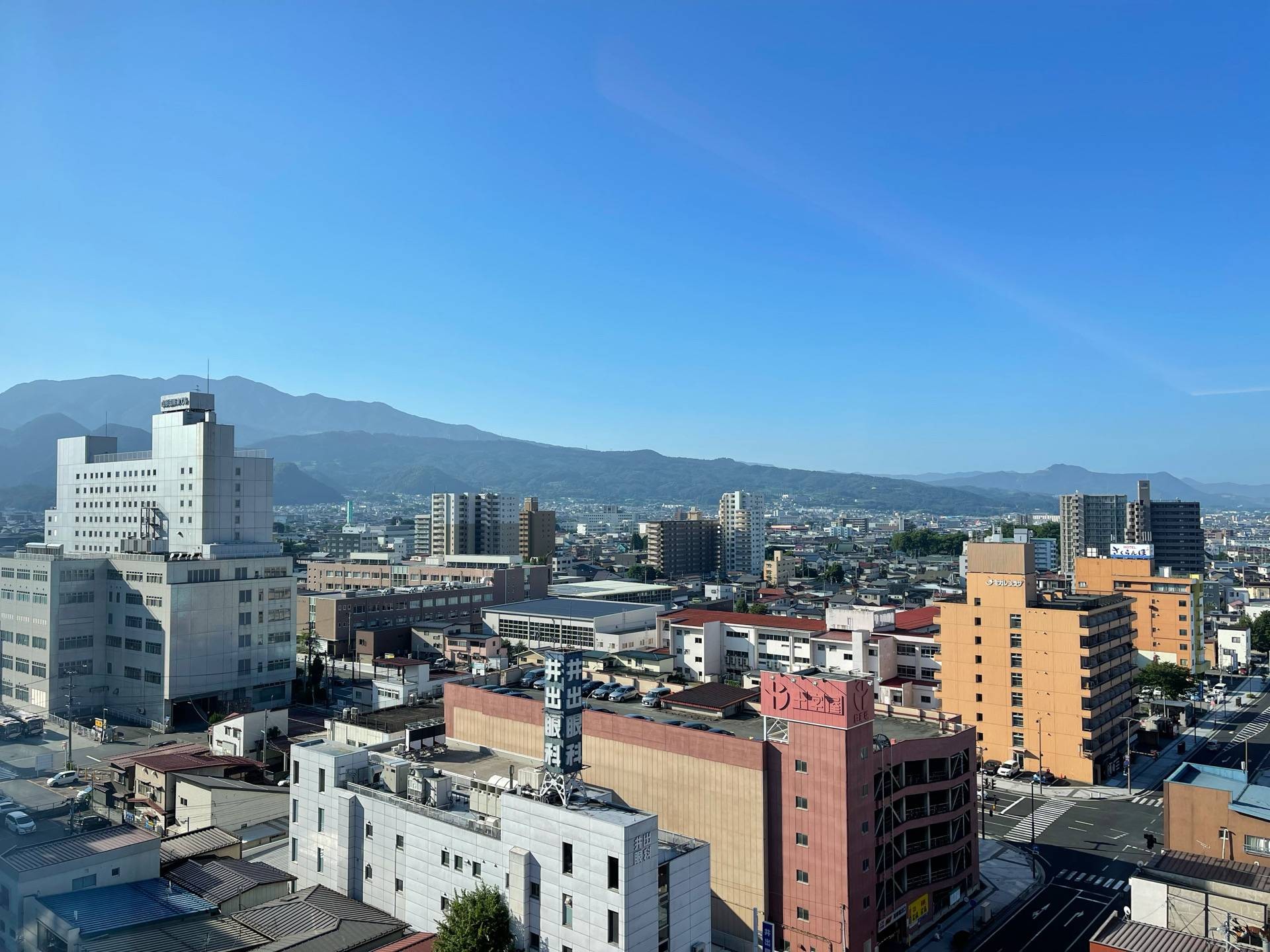 Yamagata city - รีวิวสถานที่ท่องเที่ยว