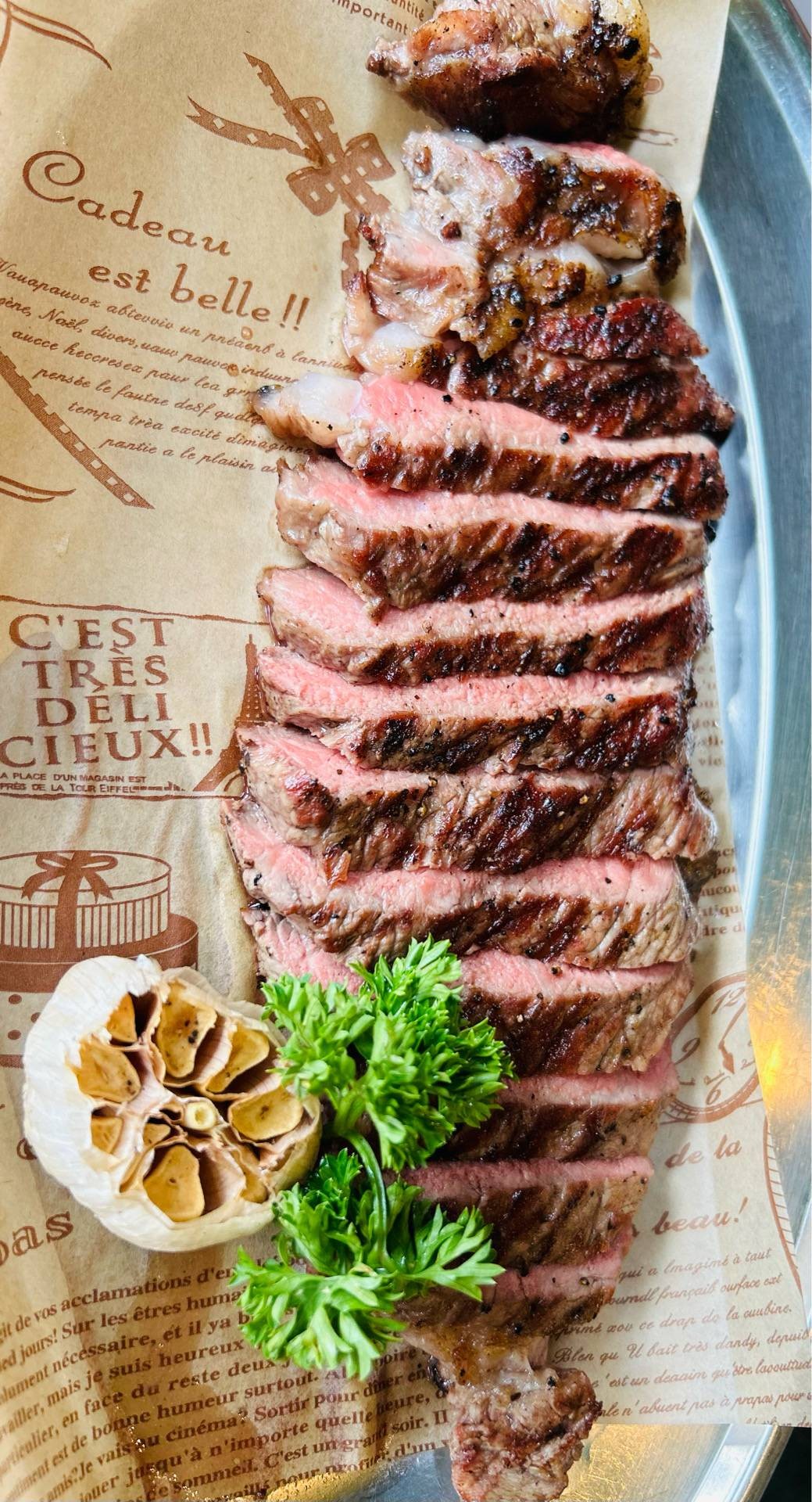 รูป Rod Dee Ded The Steakhouse