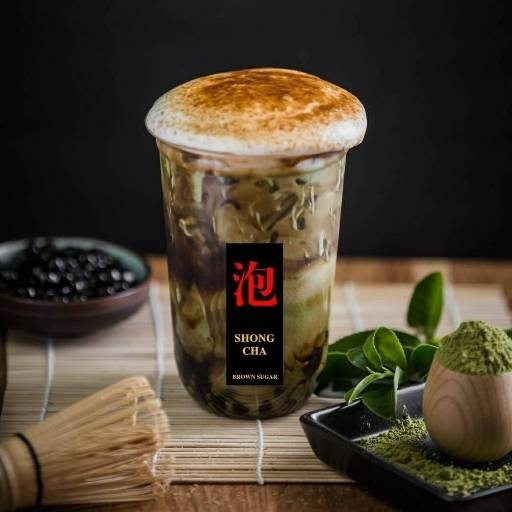 ร้าน SHONG CHA ชงชา สันป่าตอง สาขาสันป่าตอง | รีวิวร้านอาหาร