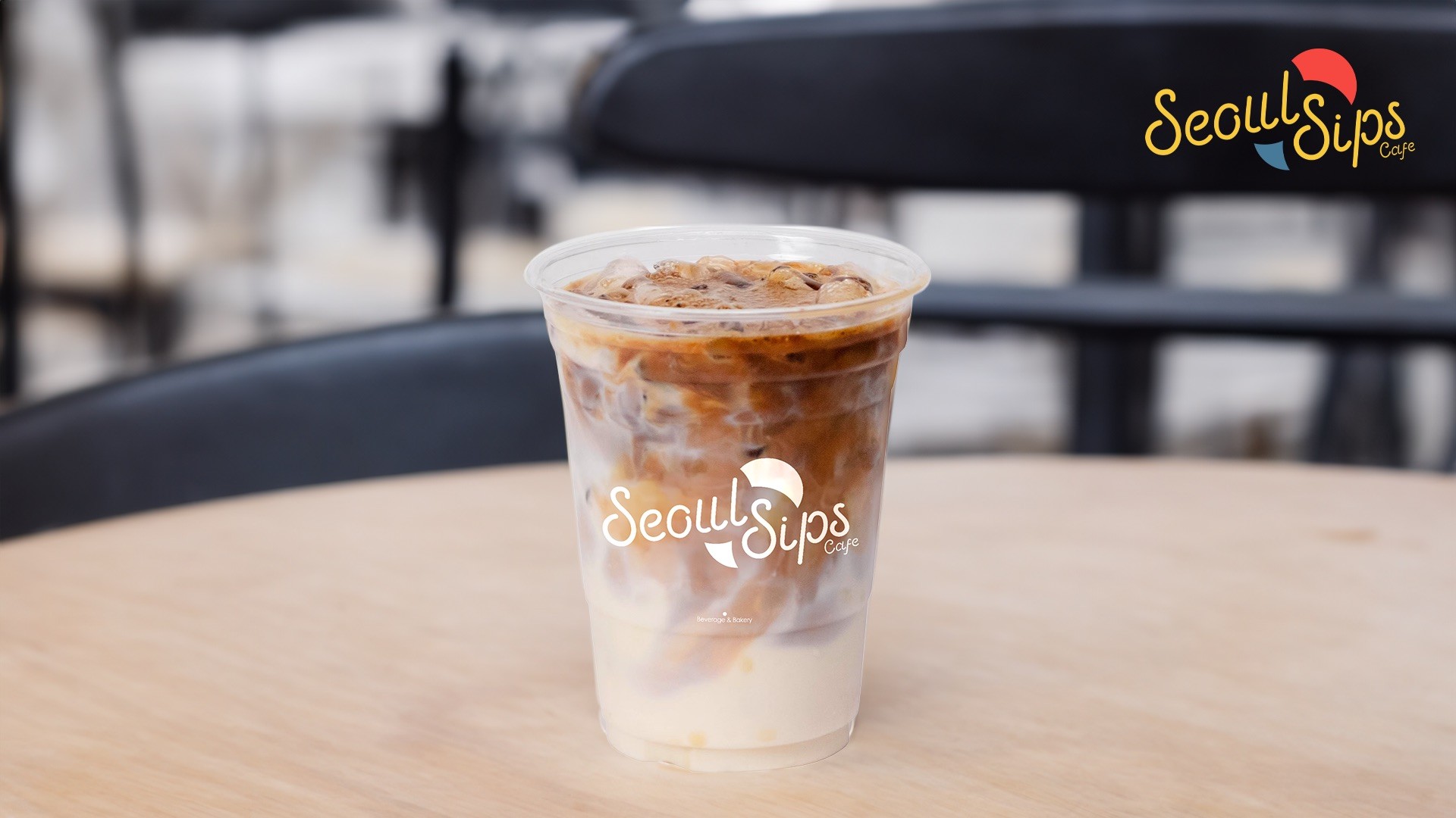 ร้าน Seoul Sips Cafe หมู่บ้านพฤกษา 12 | รีวิวร้านอาหาร