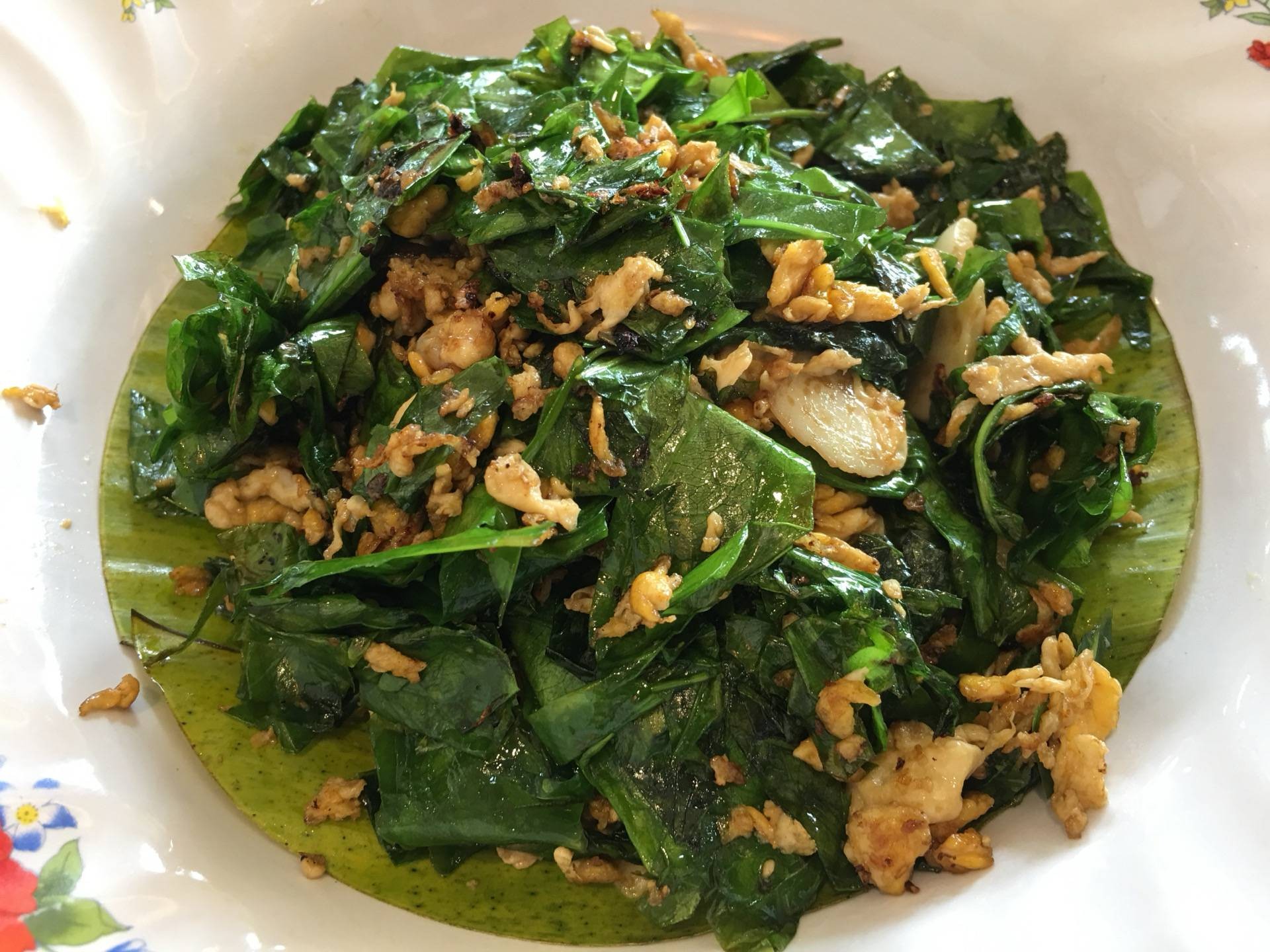 รีวิว Yoong Khao Hom แอมพาร์ค จุฬา - ยุ้งข้าวหอม ผสานอาหาร 3 วัฒนธรรม ...