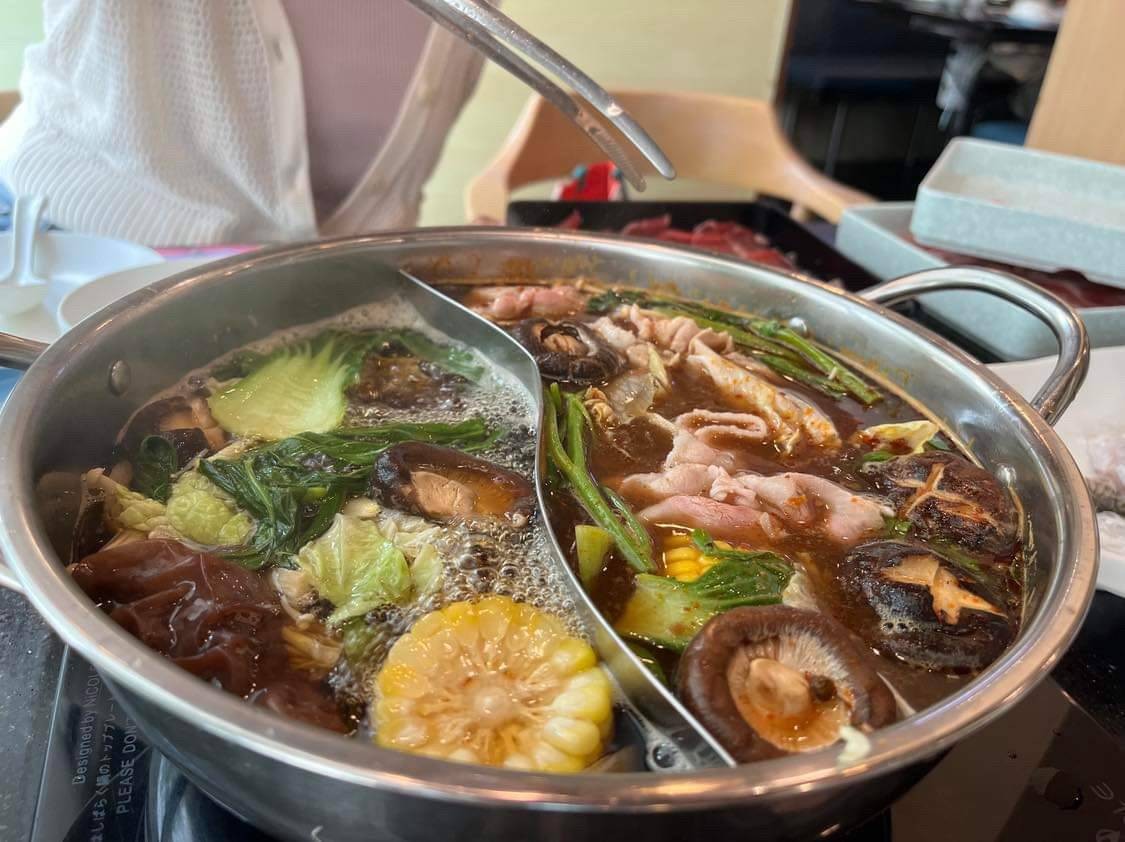 รีวิว SHABUGU - ร้านมีมาตรฐาน รอคิวค่อนข้างนาน