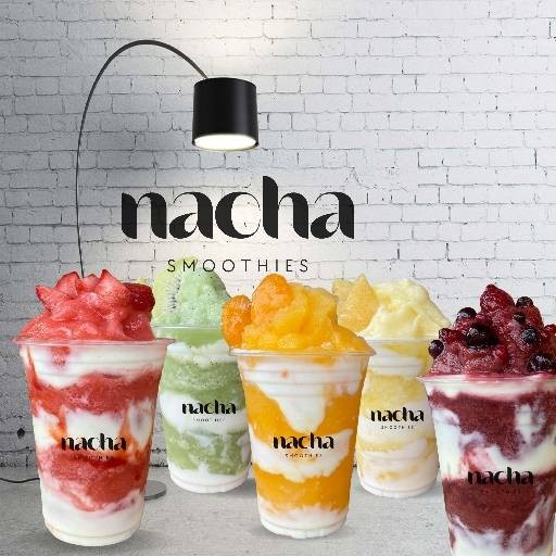 ร้าน Nacha Smoothie | รีวิวร้านอาหาร