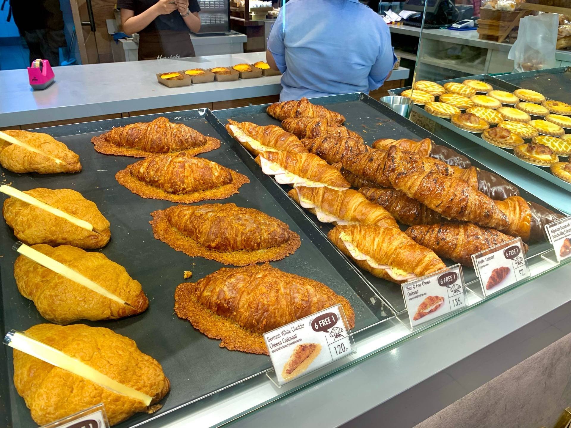 รูป Homebake by Mx Cakes & Bakery Siam Paragon