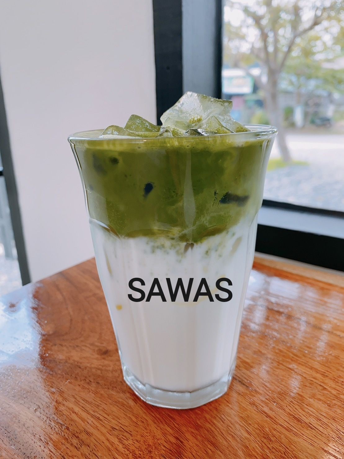 ร้าน Sawas coffee(สวัสดิ์) - | รีวิวร้านอาหาร