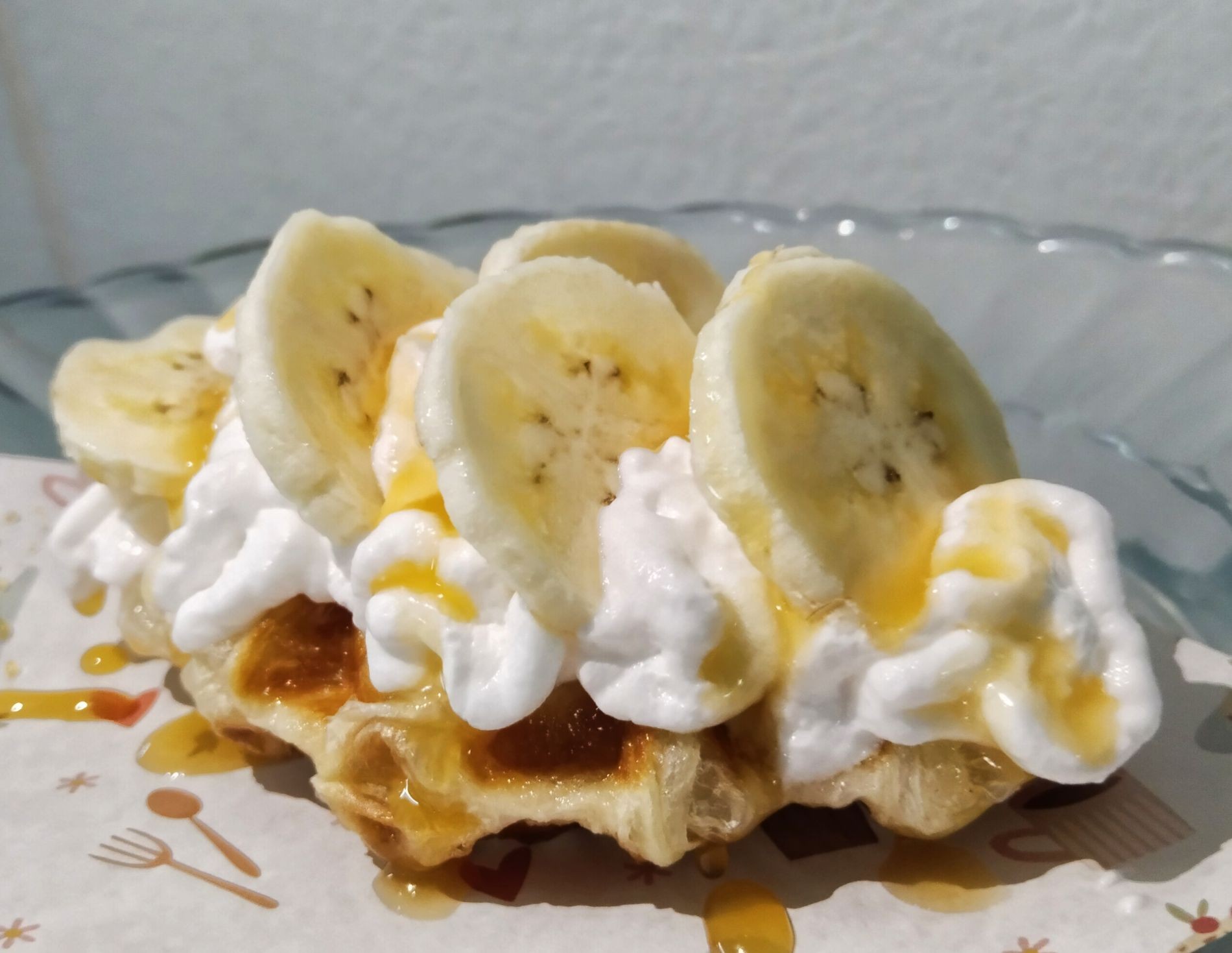 ร้าน T&N Croffle เชียงใหม่ | รีวิวร้านอาหาร