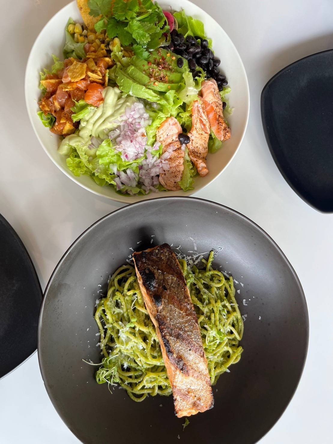 รีวิว D'ARK Emquartier - Homemade comfort food