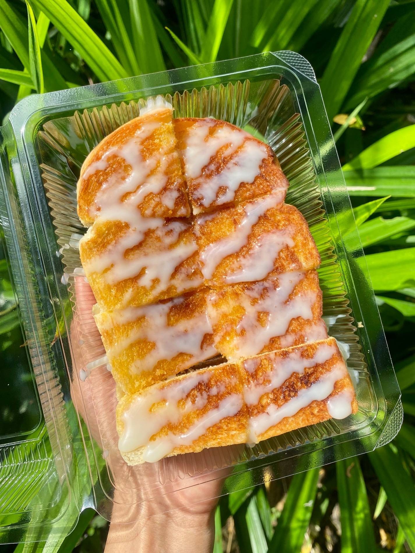 ร้าน PITCHA ปังย่างเนย | รีวิวร้านอาหาร